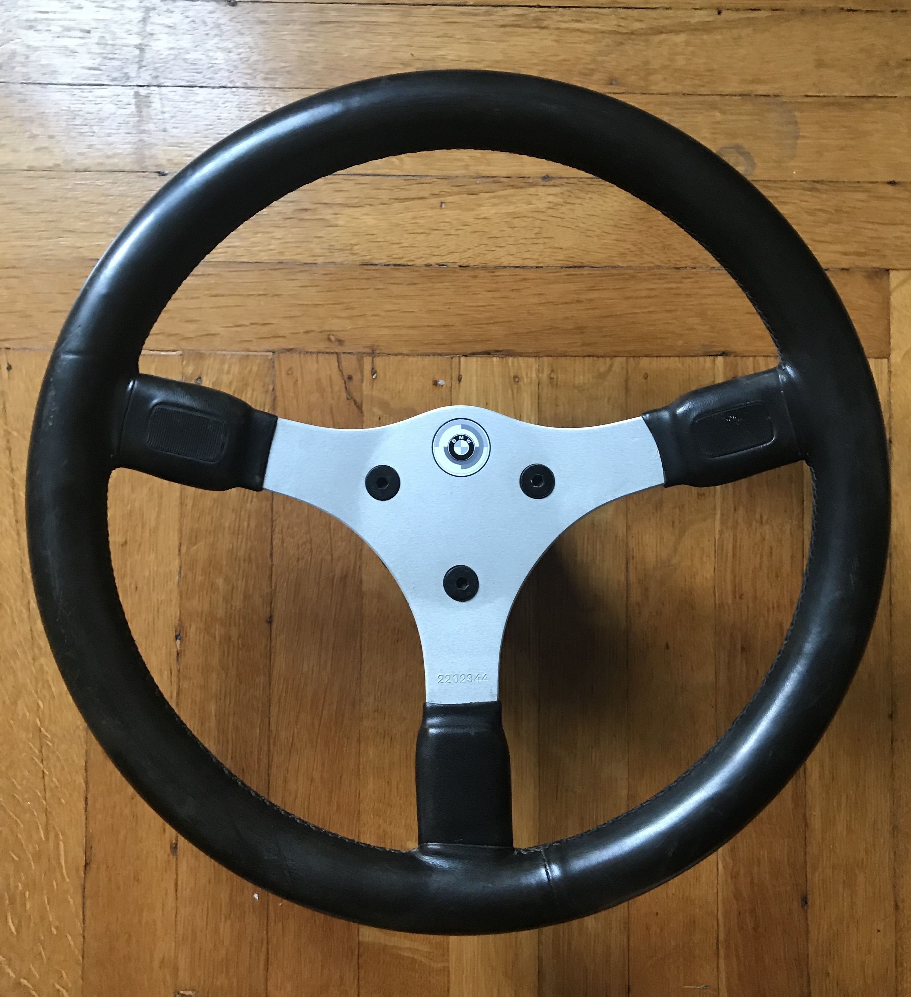Steering Wheel Thread - Page 5 |﻿ BMW 2002 and other '02