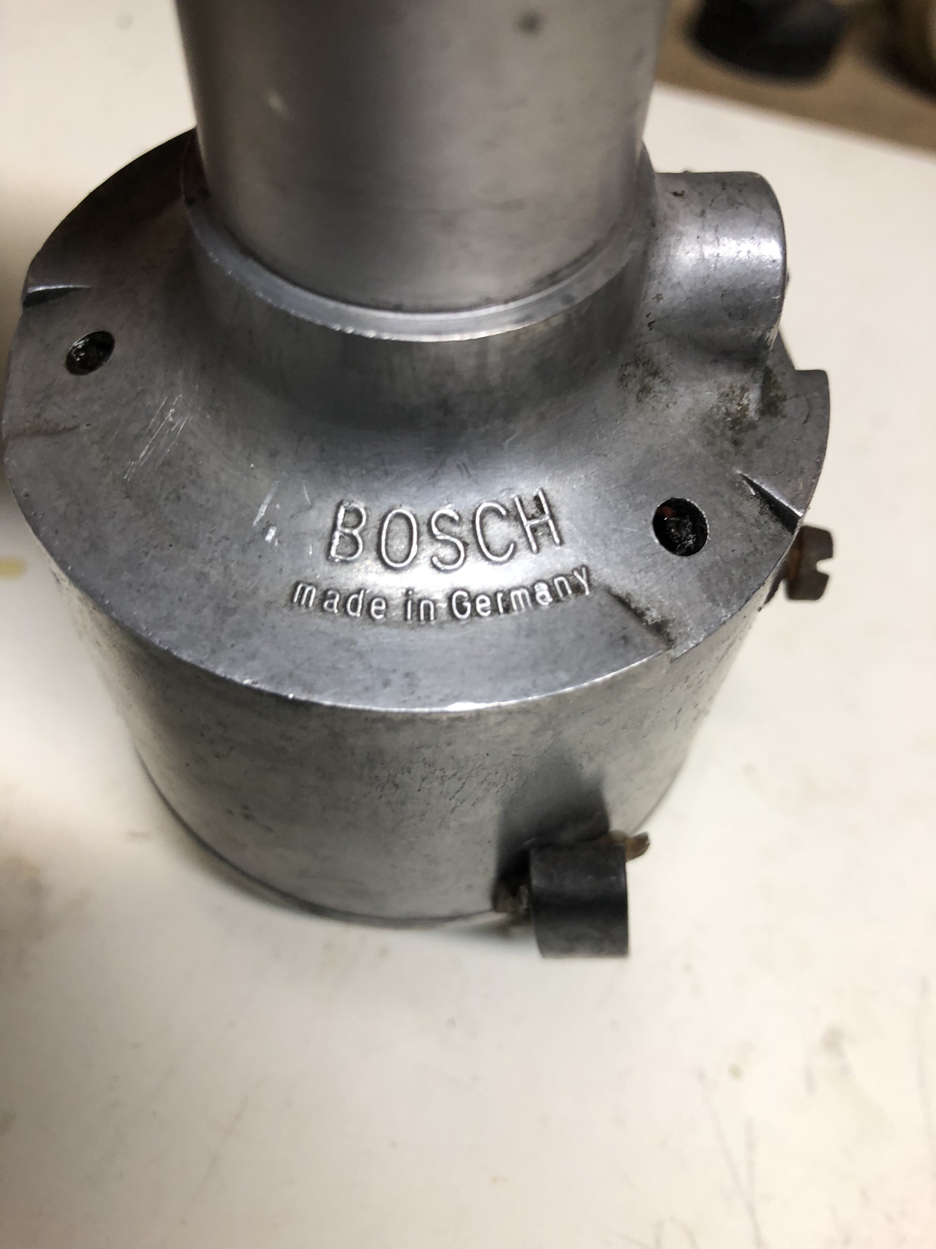 tii mechanical distributor - Miscellaneous - 2002FAQ