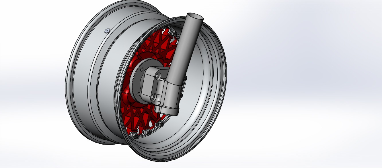 Front spindles - detachable? |﻿ BMW 2002 and other '02