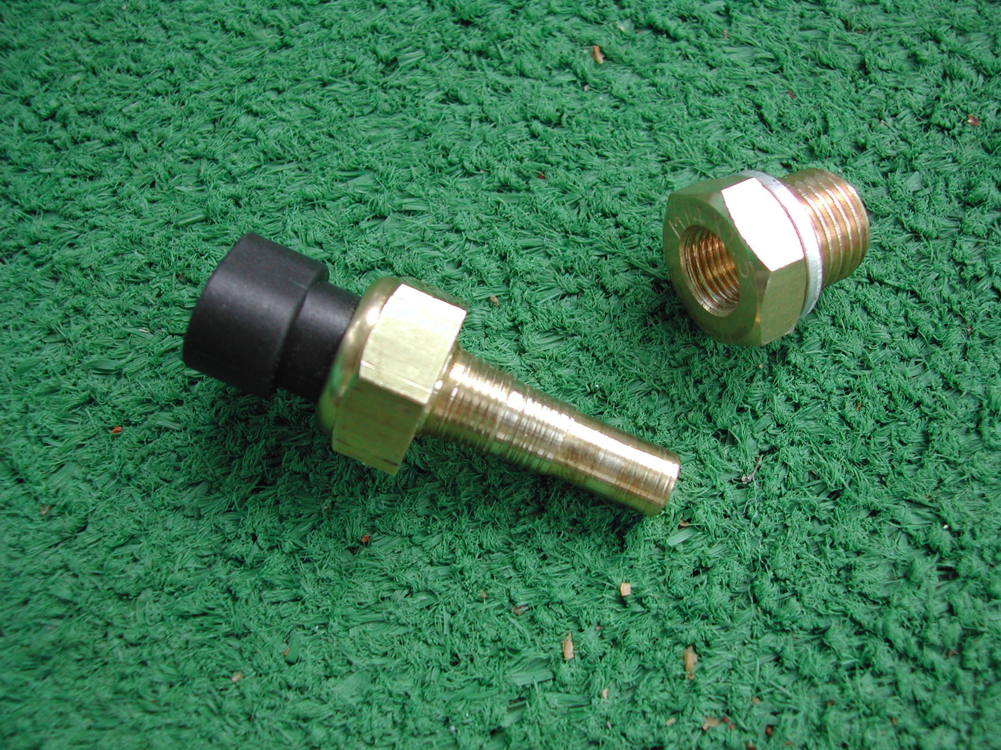 S14 Operating Temperature Spike at Idle - Page 2 |﻿ BMW 2002 and other '02