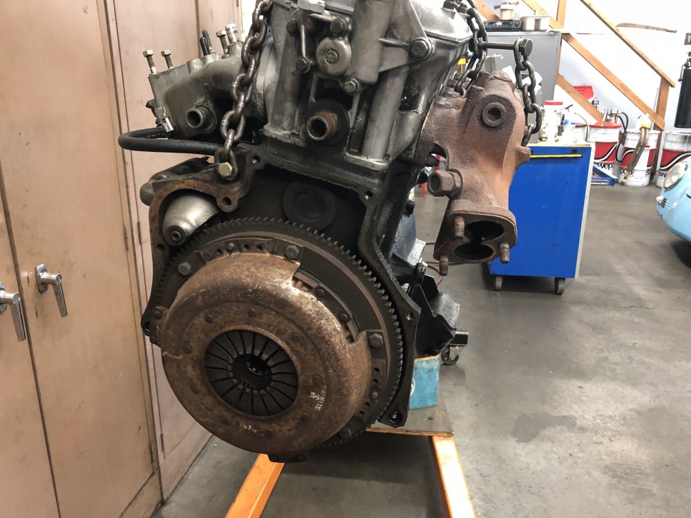 M10 engine - Miscellaneous - 2002FAQ