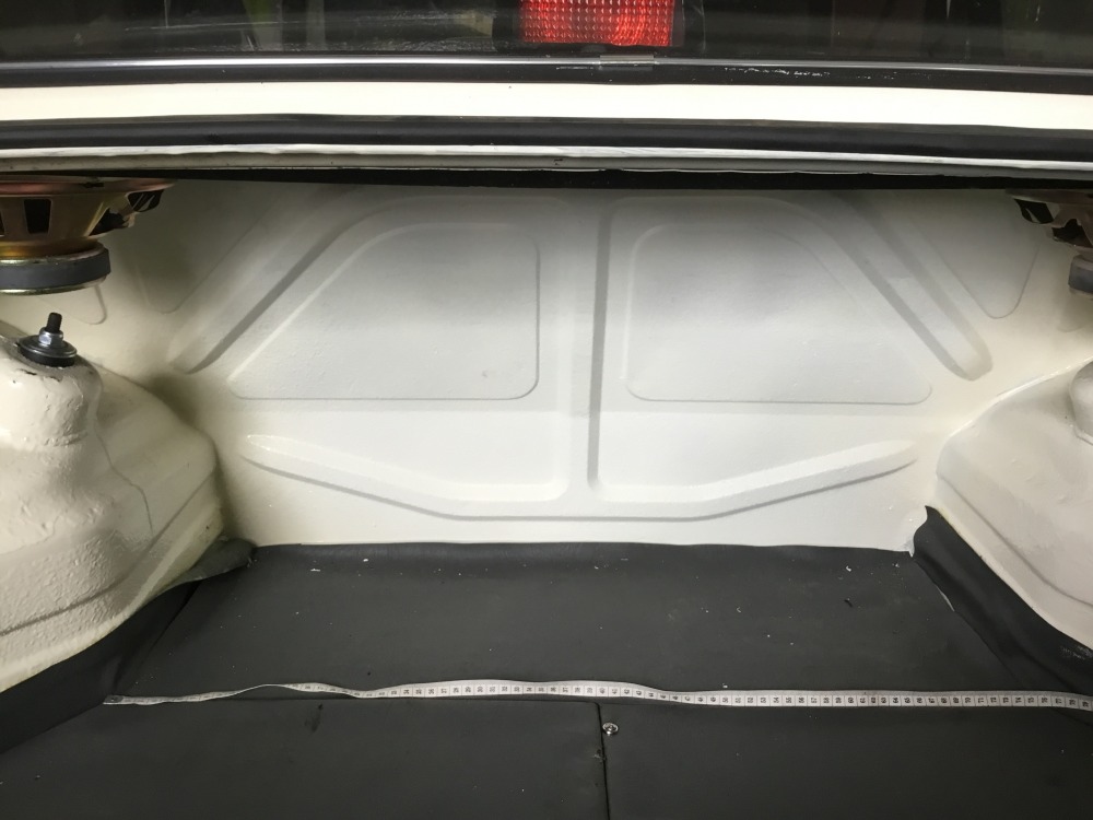 Trunk mounted air conditioning planning - BMW 2002 and other '02 - 2002FAQ