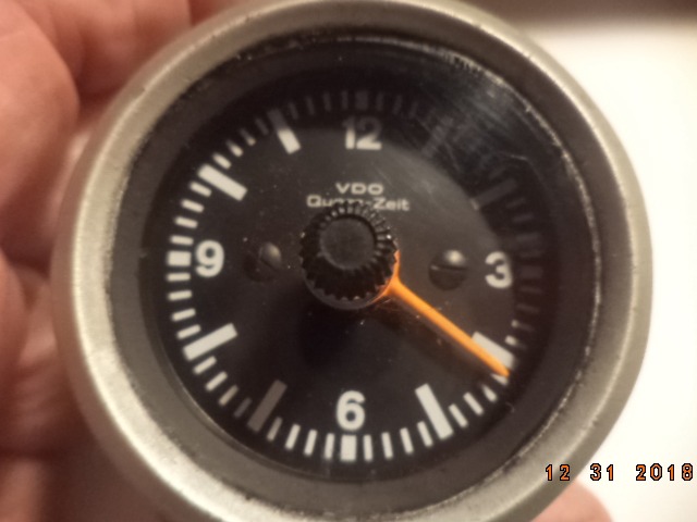 dash clocks - Miscellaneous - 2002FAQ