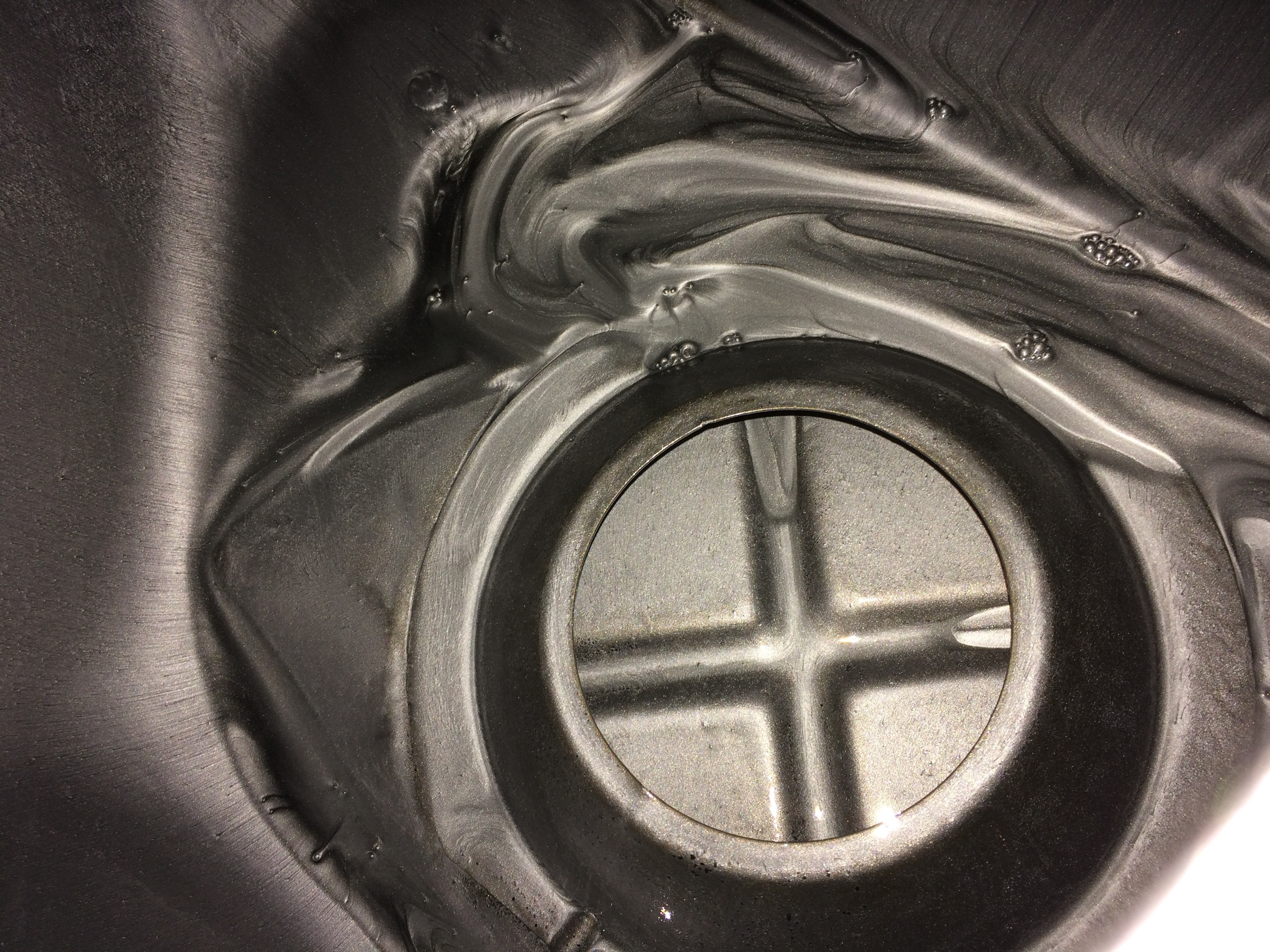 Fuel pickup screen, Rusty gas tank advice needed |﻿ BMW 2002 and other '02