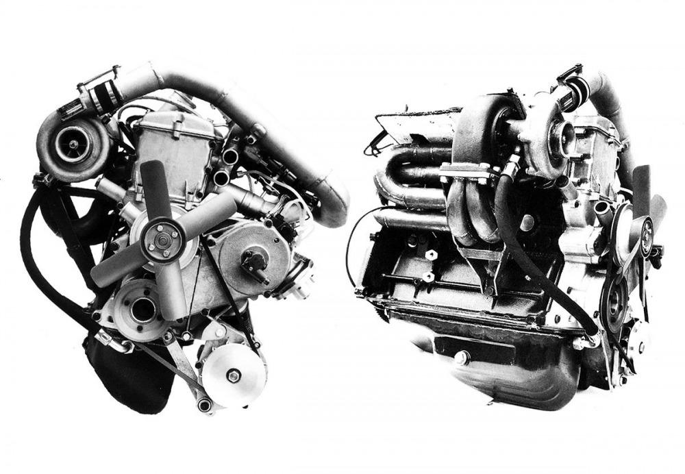 The 1969 2002tiK Kompressor |﻿ Racing and Safety