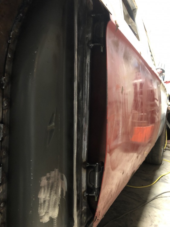 Had to refill my shielding gas tank |﻿ From the ashes- breathing new ...