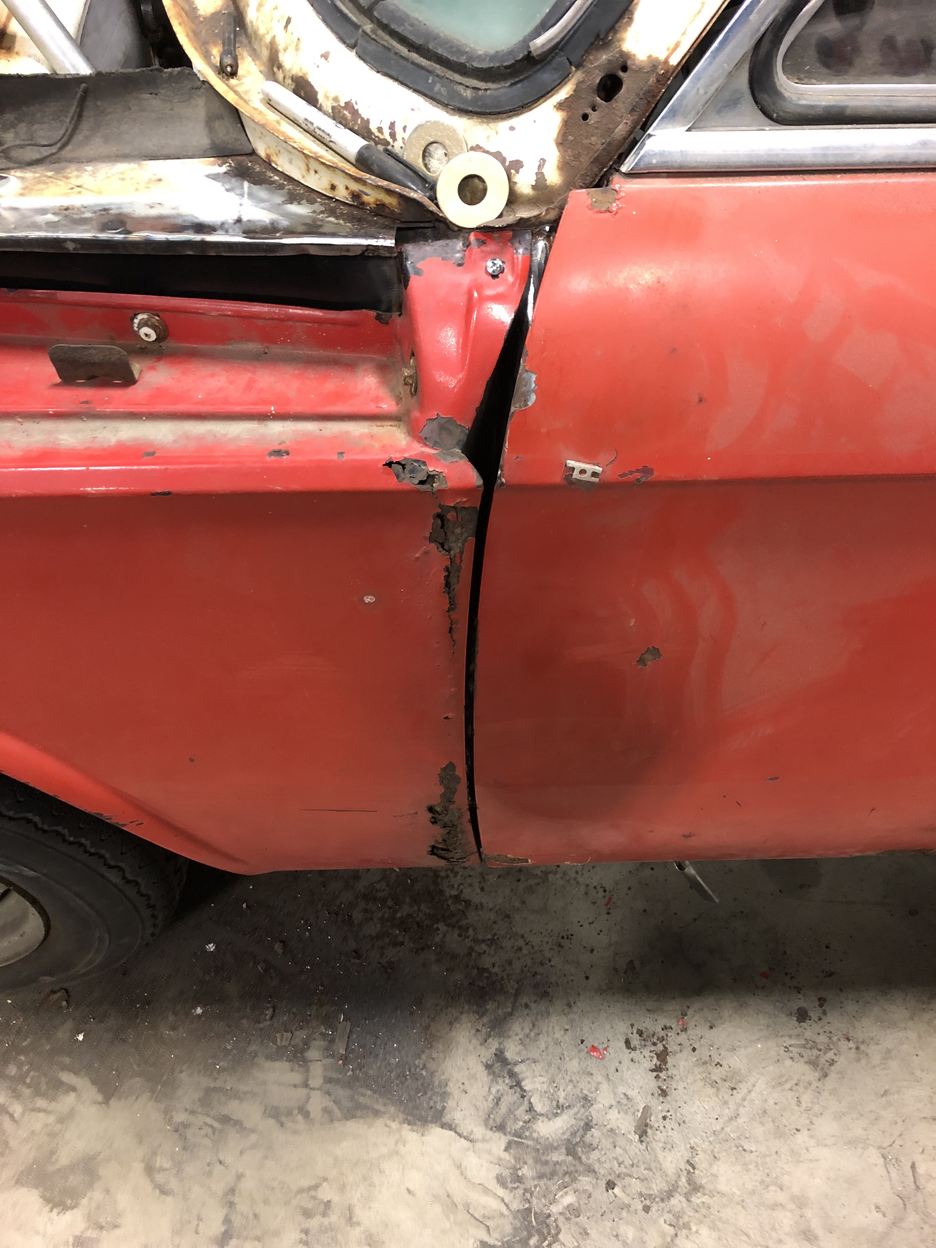 Had to refill my shielding gas tank |﻿ From the ashes- breathing new ...