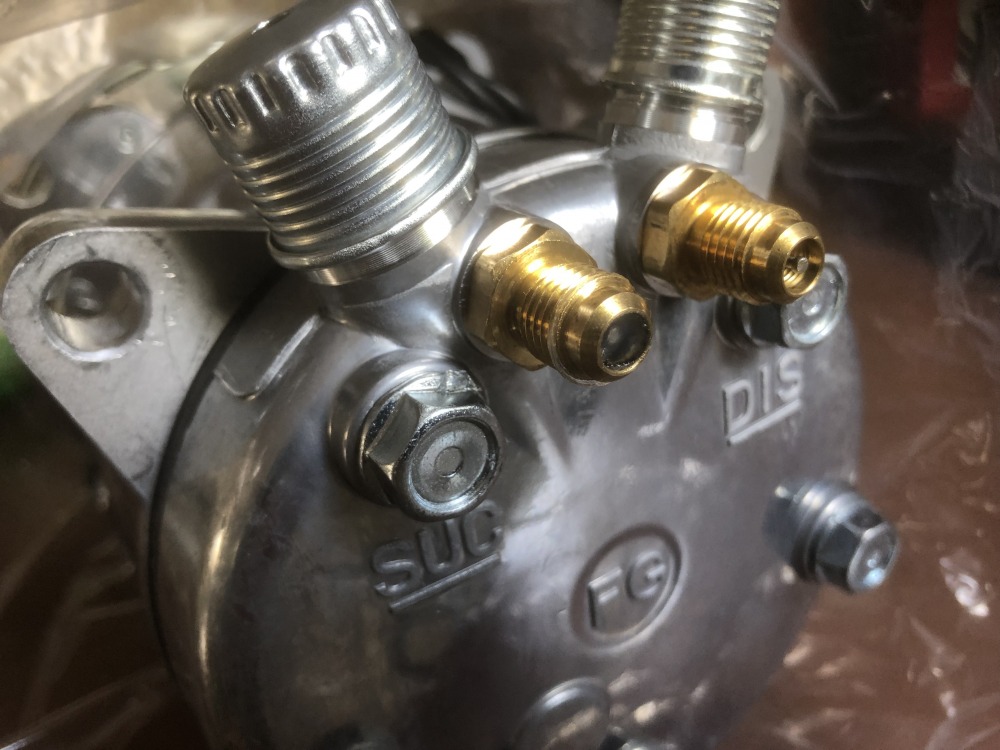 Trunk mounted air conditioning planning - Page 2 |﻿ BMW 2002 and other '02