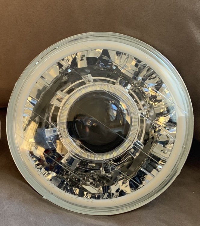 Dapper Lighting headlights install (v2’s) |﻿ 2002 Rebuild & Refresh