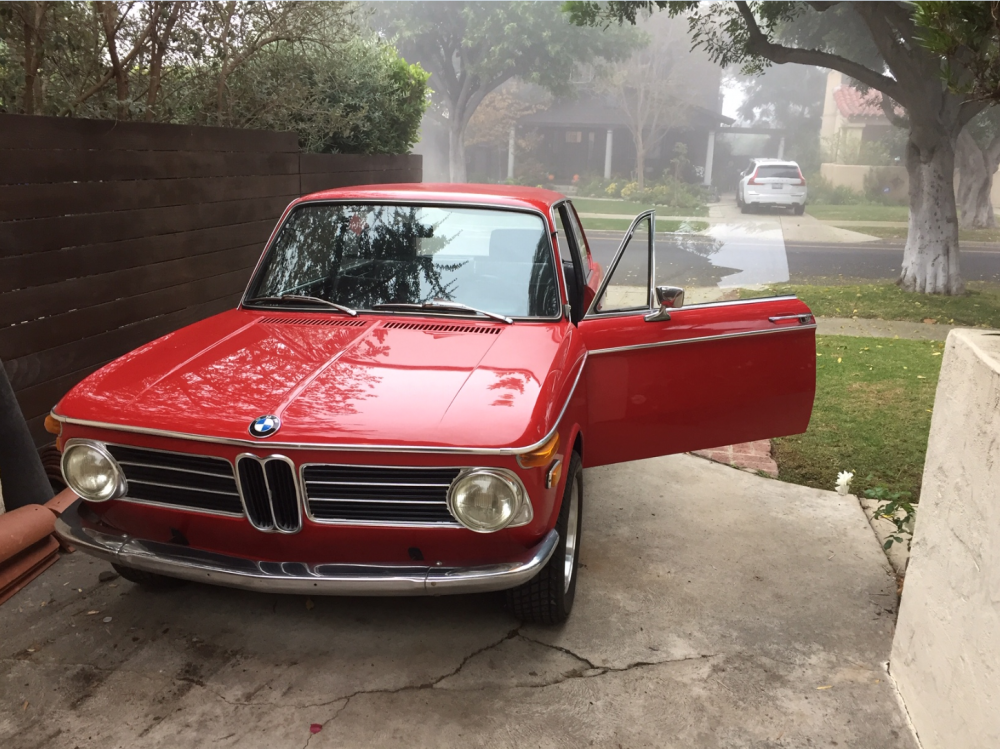 2002 Beauty Shots - Page 103 |﻿ BMW 2002 and other '02