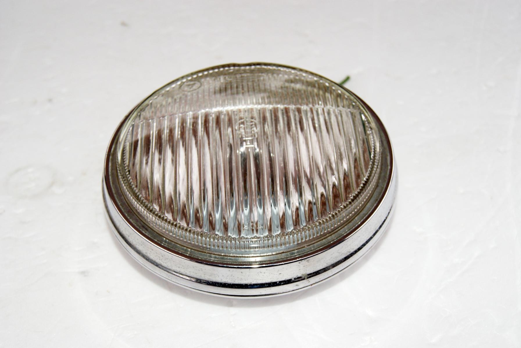 Hella 142 Headlights / Fog Lights - Miscellaneous - 2002FAQ