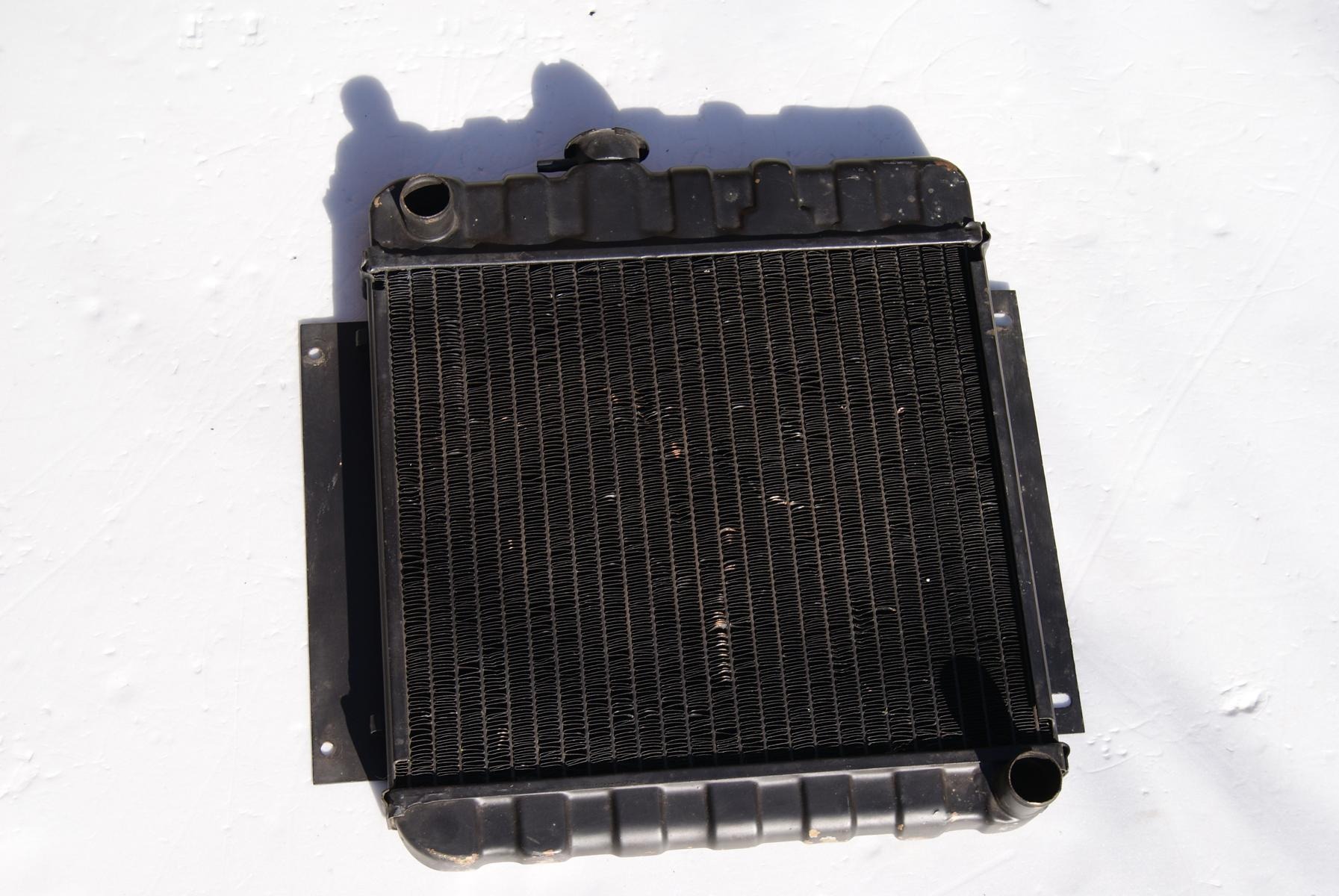 NOS Neue Klasse 1500-2000 C CS tilux Radiator Reduced |﻿ Miscellaneous