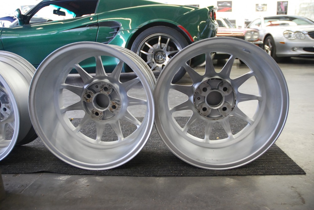 Hartge 15x7 Wheels |﻿ Miscellaneous