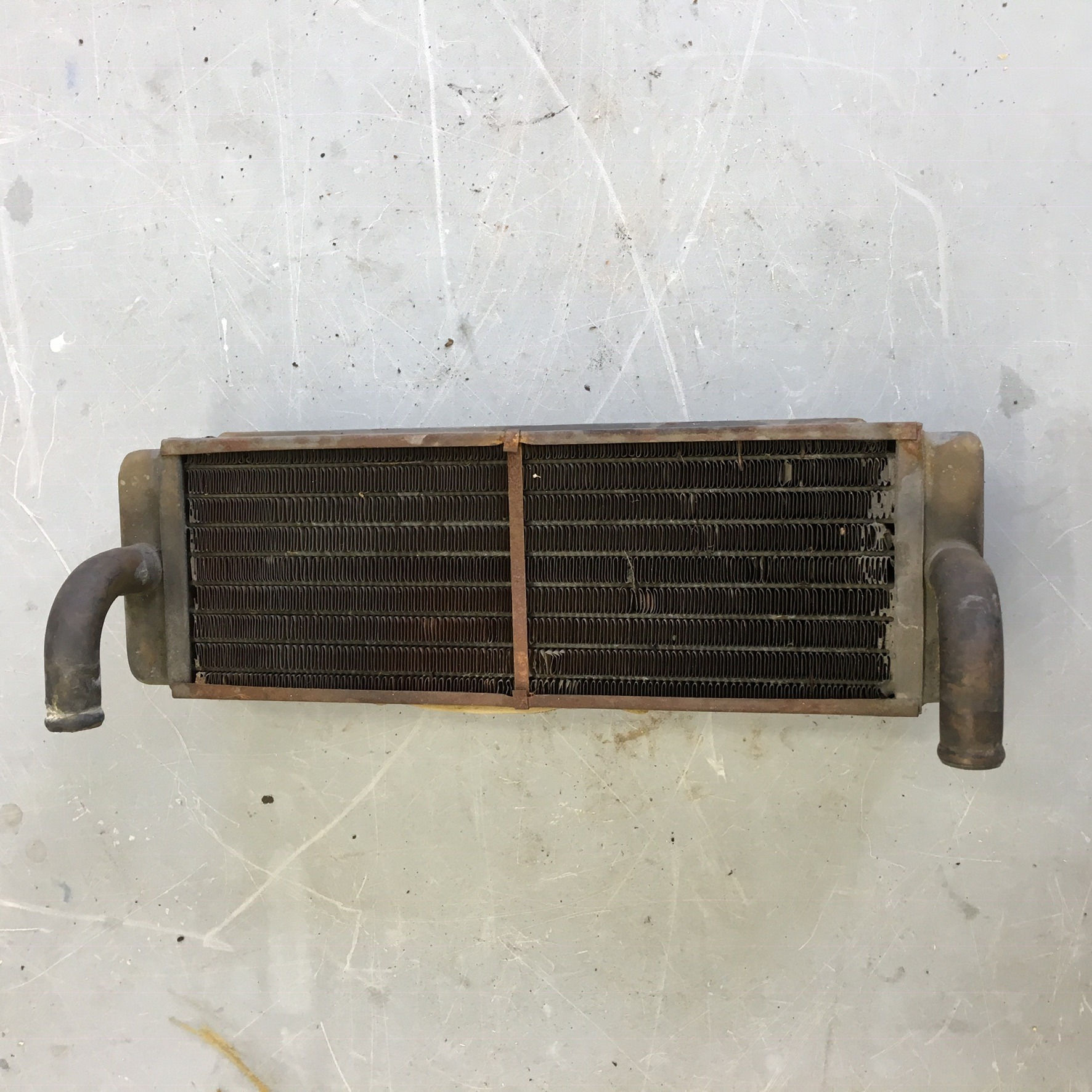 Heater core |﻿ Miscellaneous