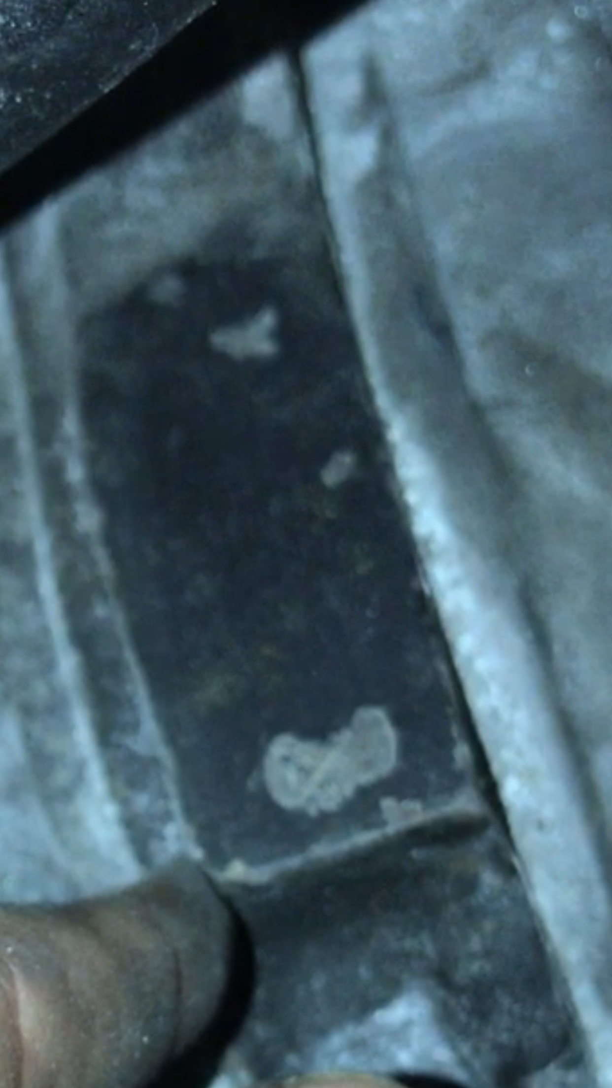 Engine Block Stamp - Page 2 |﻿ BMW 2002 Turbo Discussion