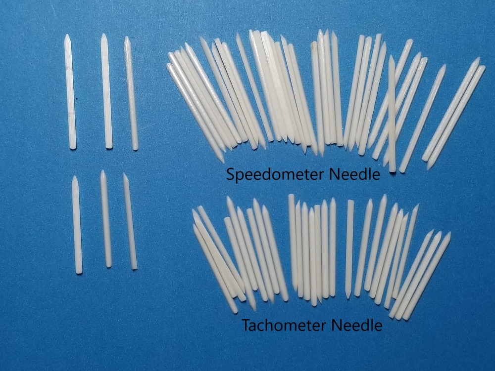 Speedometer Needle Replacement |﻿ BMW 2002 and other '02