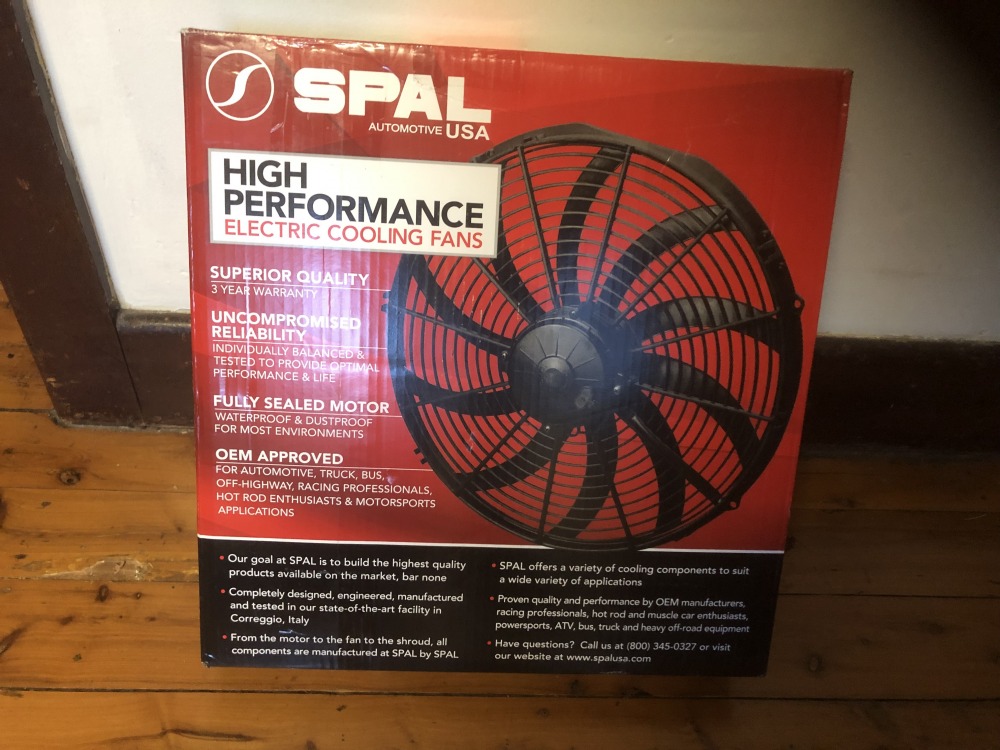 Trunk mounted air conditioning planning - Page 2 |﻿ BMW 2002 and other '02