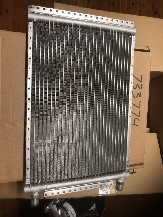 Trunk mounted air conditioning planning - Page 2 |﻿ BMW 2002 and other '02