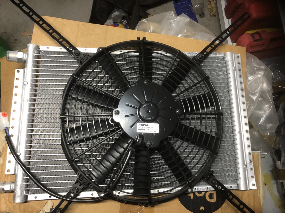 Trunk mounted air conditioning planning - Page 2 |﻿ BMW 2002 and other '02