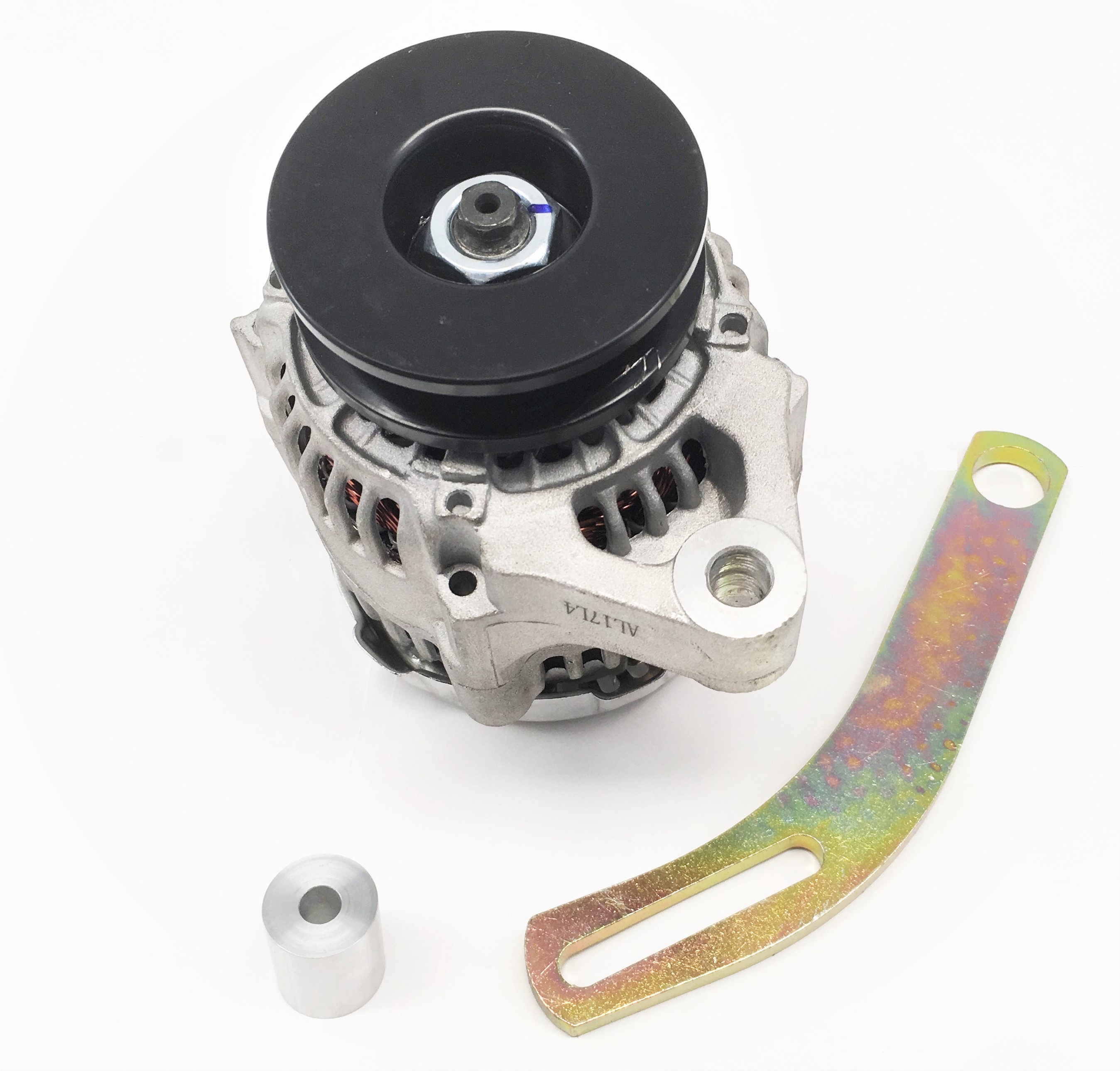 Racing Alternator Kit - Single Wire |﻿ Miscellaneous