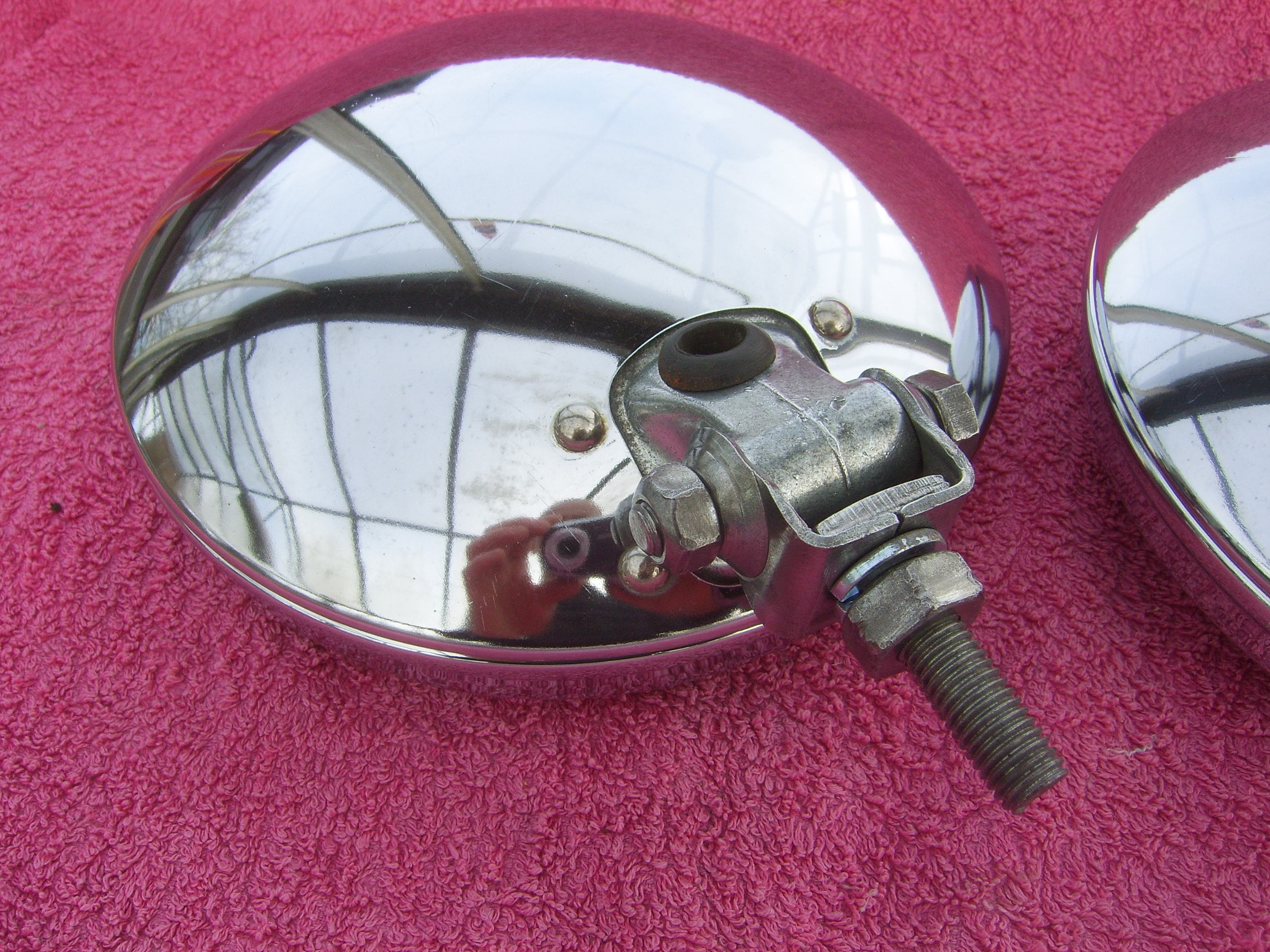 FS: Hella 142 Yellow Driving Lights - Miscellaneous - 2002FAQ