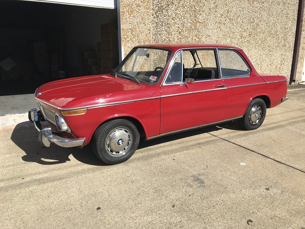Sadly letting go of our 1970 Granada Red Automatic 2002 |﻿ Cars for ...