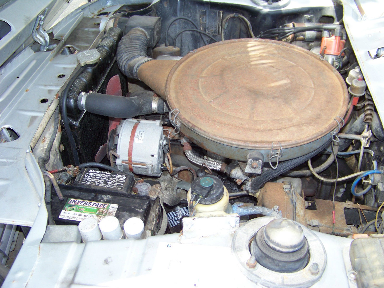 74 2002 nice interior, euro bumpers |﻿ Cars for Sale/Wanted