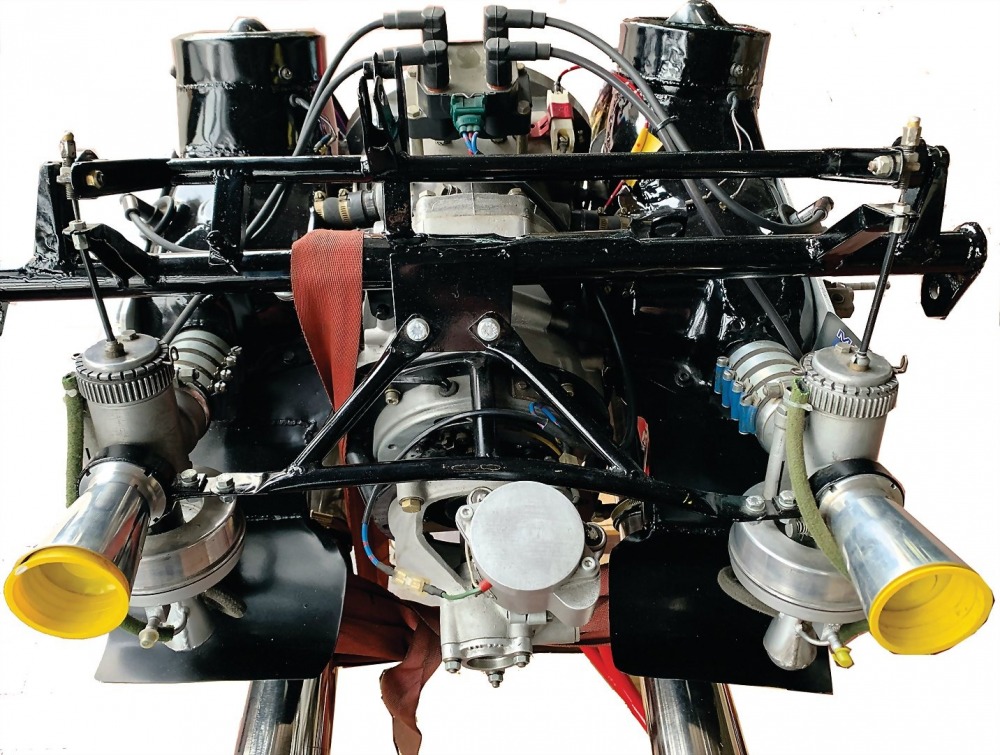 BMW 700RS Apfelbeck racing boxer engine for sale |﻿ BMW 700 Discussion