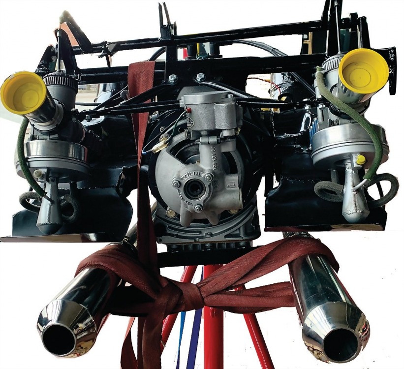 BMW 700RS Apfelbeck racing boxer engine for sale |﻿ BMW 700 Discussion