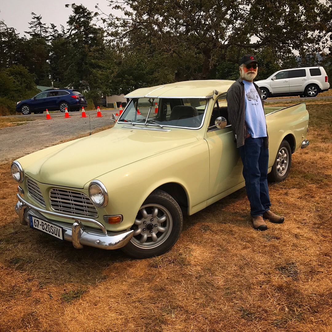 I love my Volvo....... - Page 2 |﻿ BMW 2002 and other '02