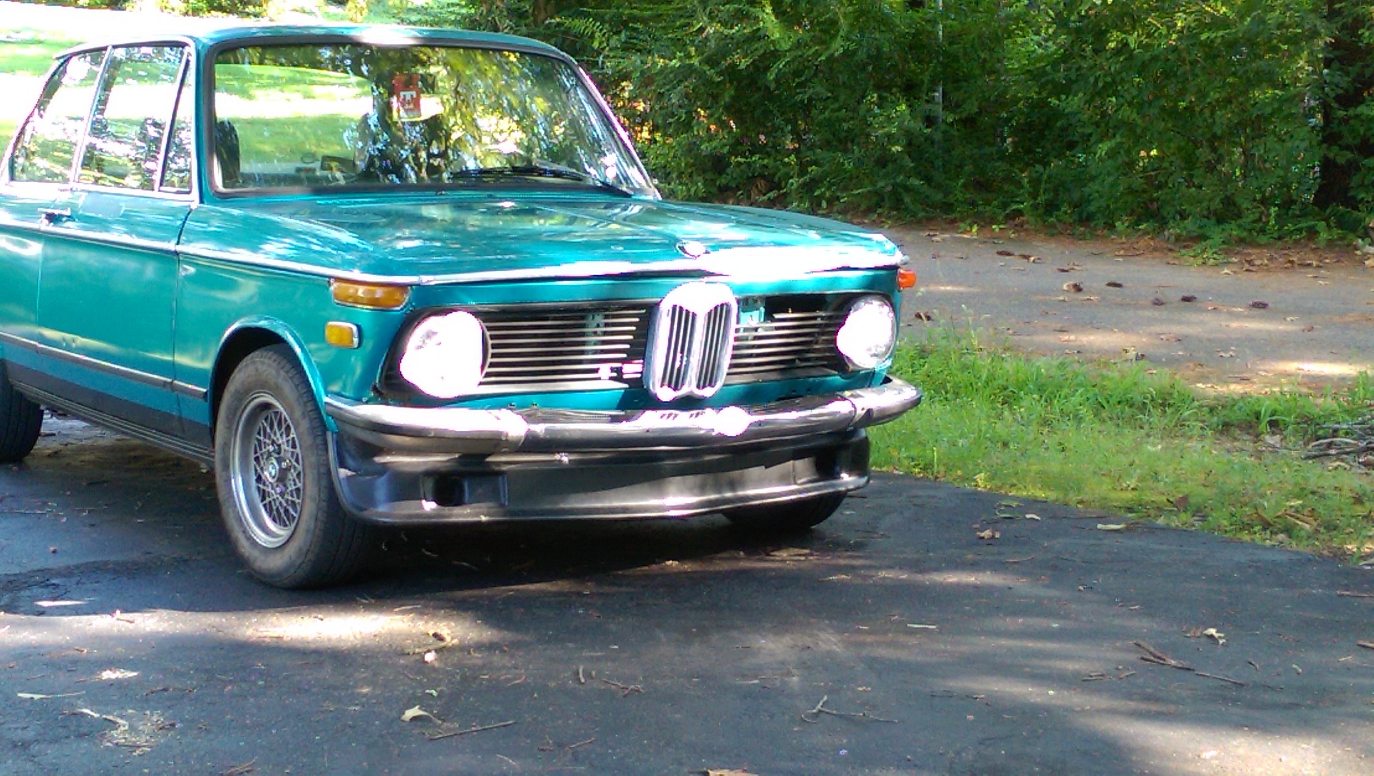 1975 BMW 2002 M42 swap |﻿ Cars for Sale/Wanted