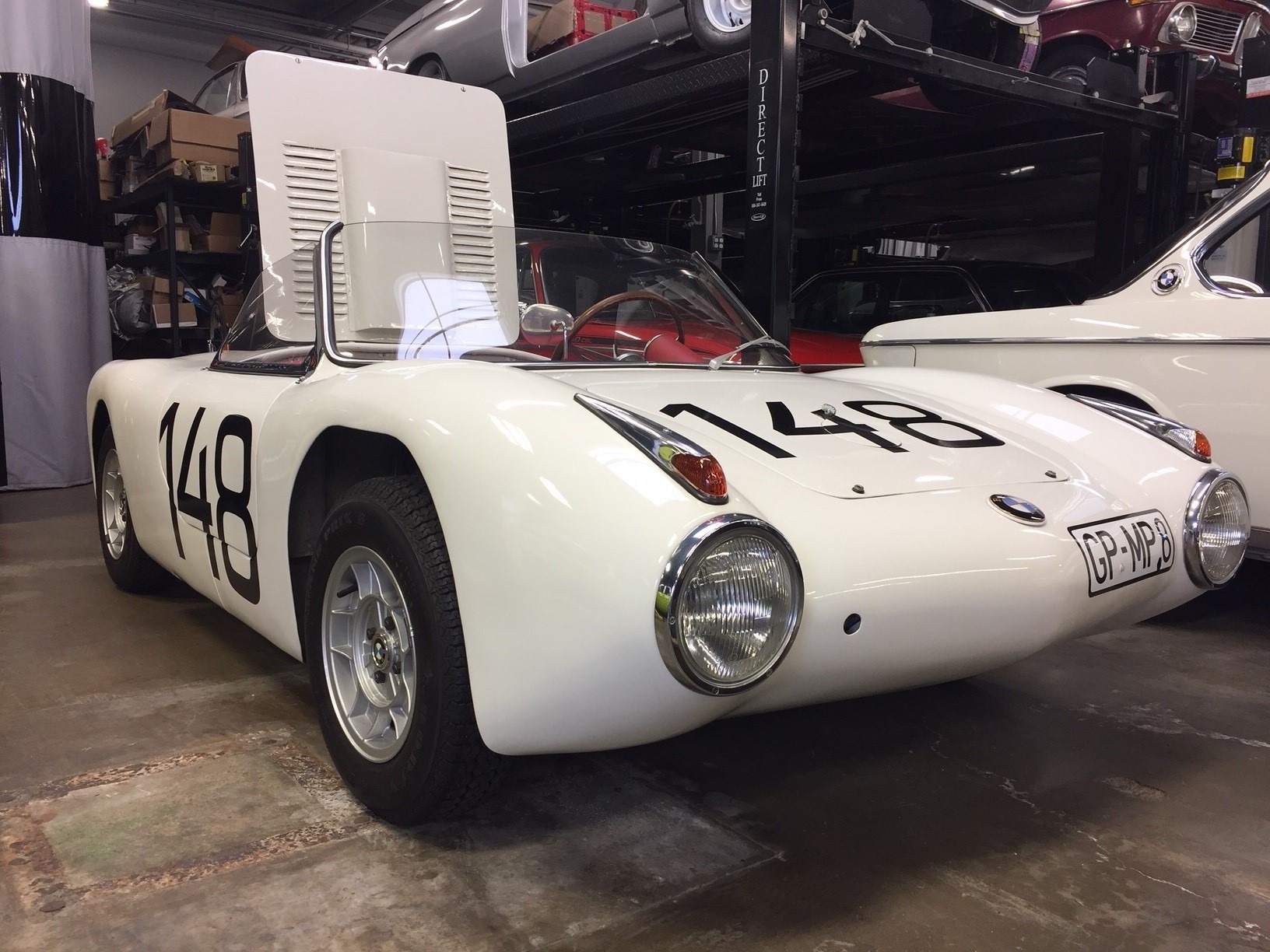 The Anti- BMW, BMW |﻿ BMW 2002 and other '02