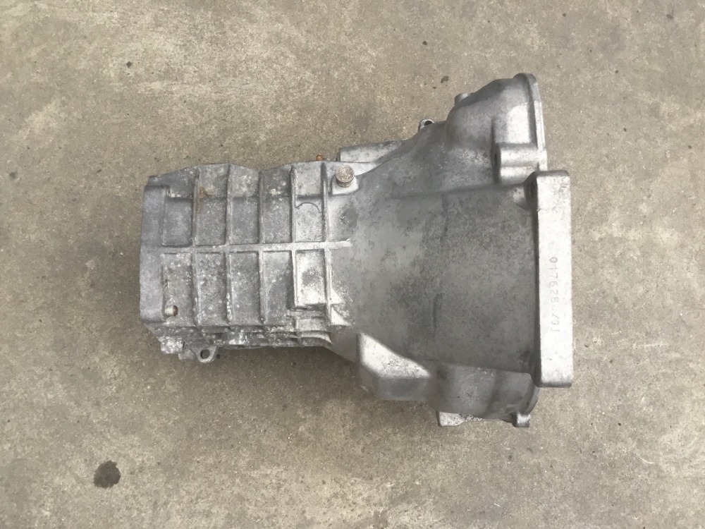 M20 'bell housing' for Getrag 245 transmission. |﻿ Miscellaneous