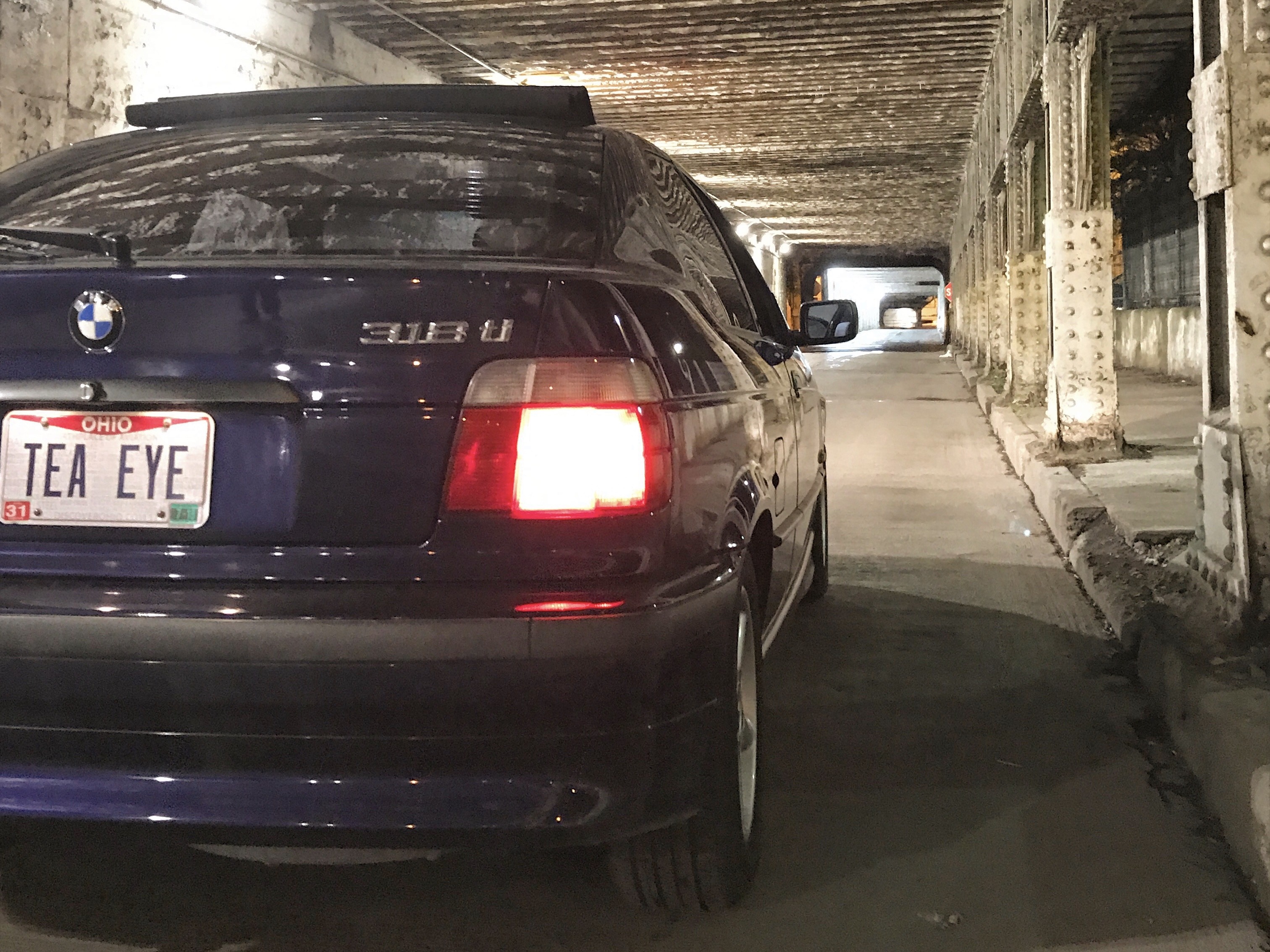 96 318ti California Edition |﻿ Cars for Sale/Wanted