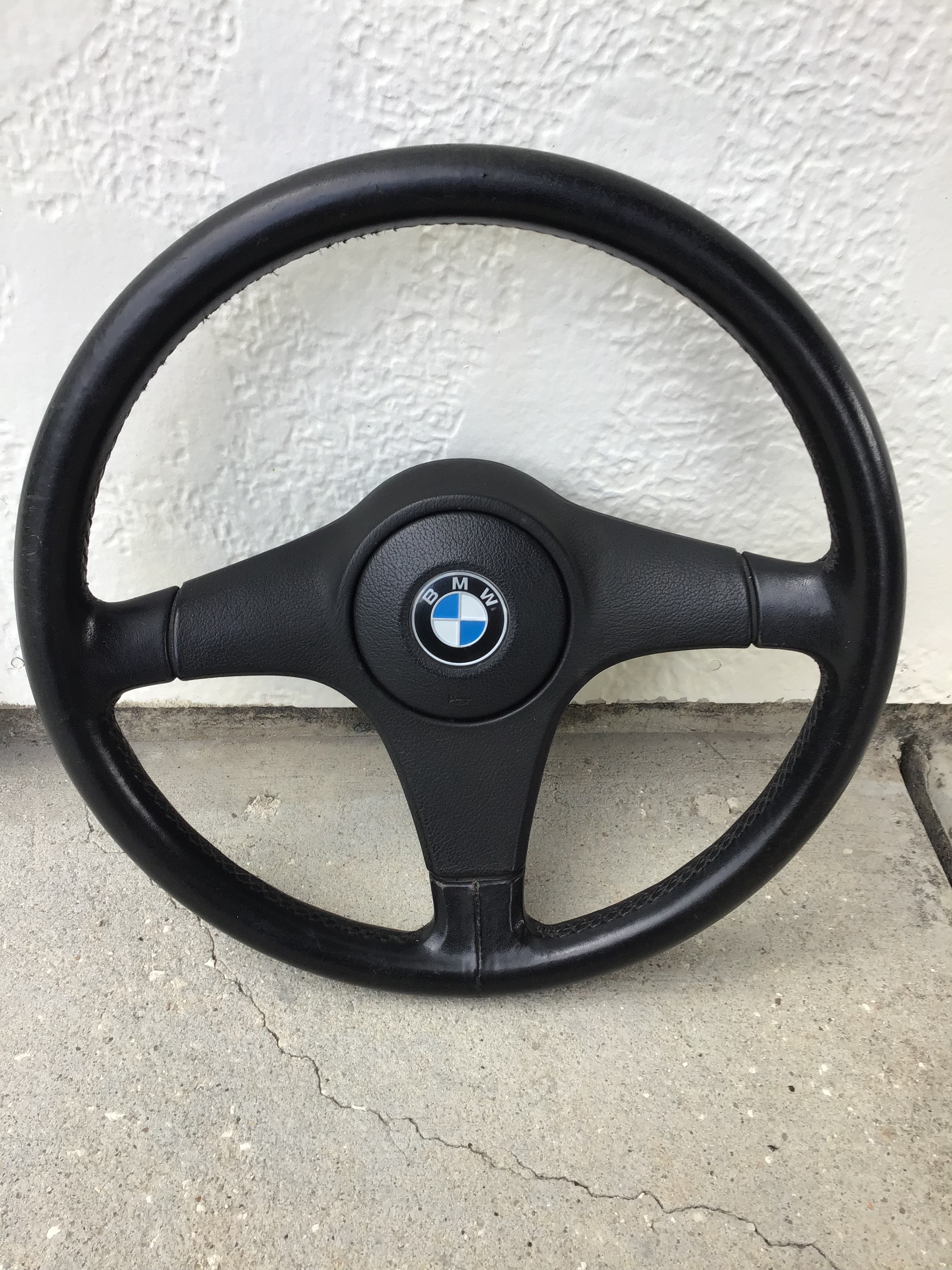 FS: Steering Wheel |﻿ Miscellaneous