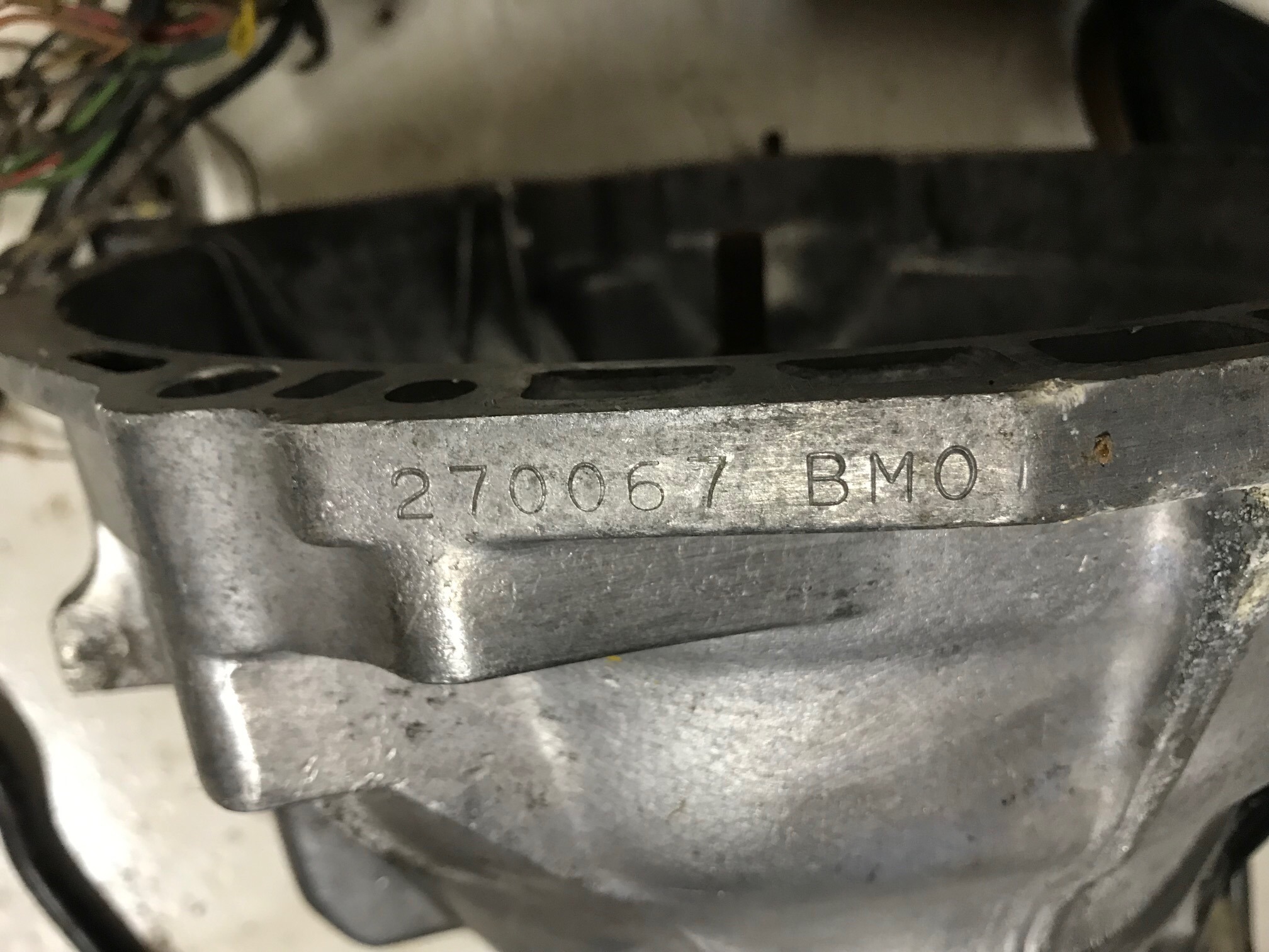 Transmission help - BMW 2002 and other '02 - 2002FAQ