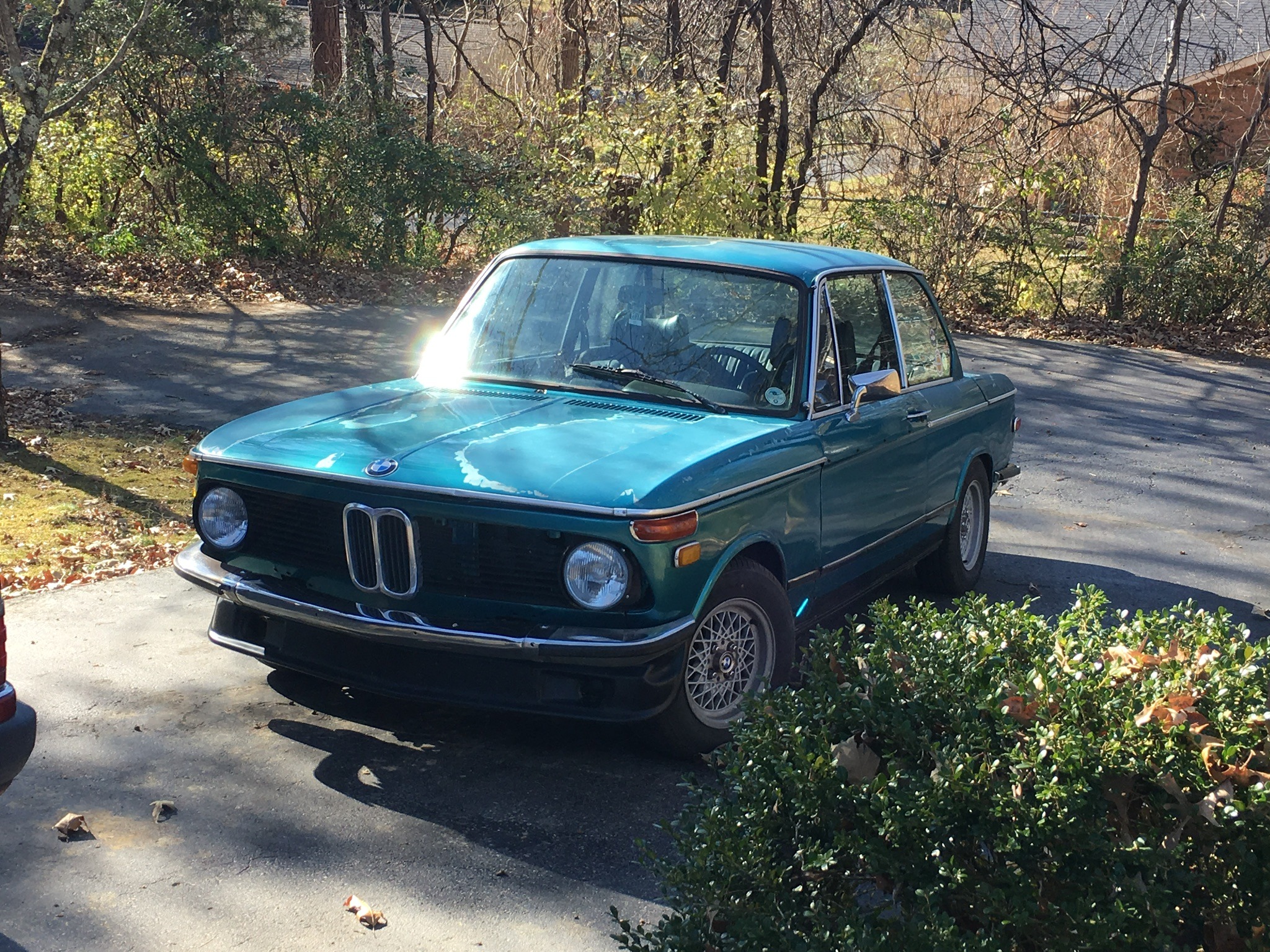 1975 BMW 2002 M42 swap |﻿ Cars for Sale/Wanted