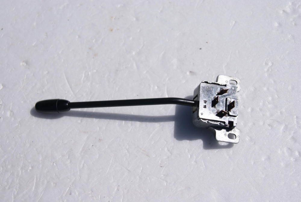 Early Hi/Lo Beam Switch pn 61318648007 SOLD |﻿ Miscellaneous