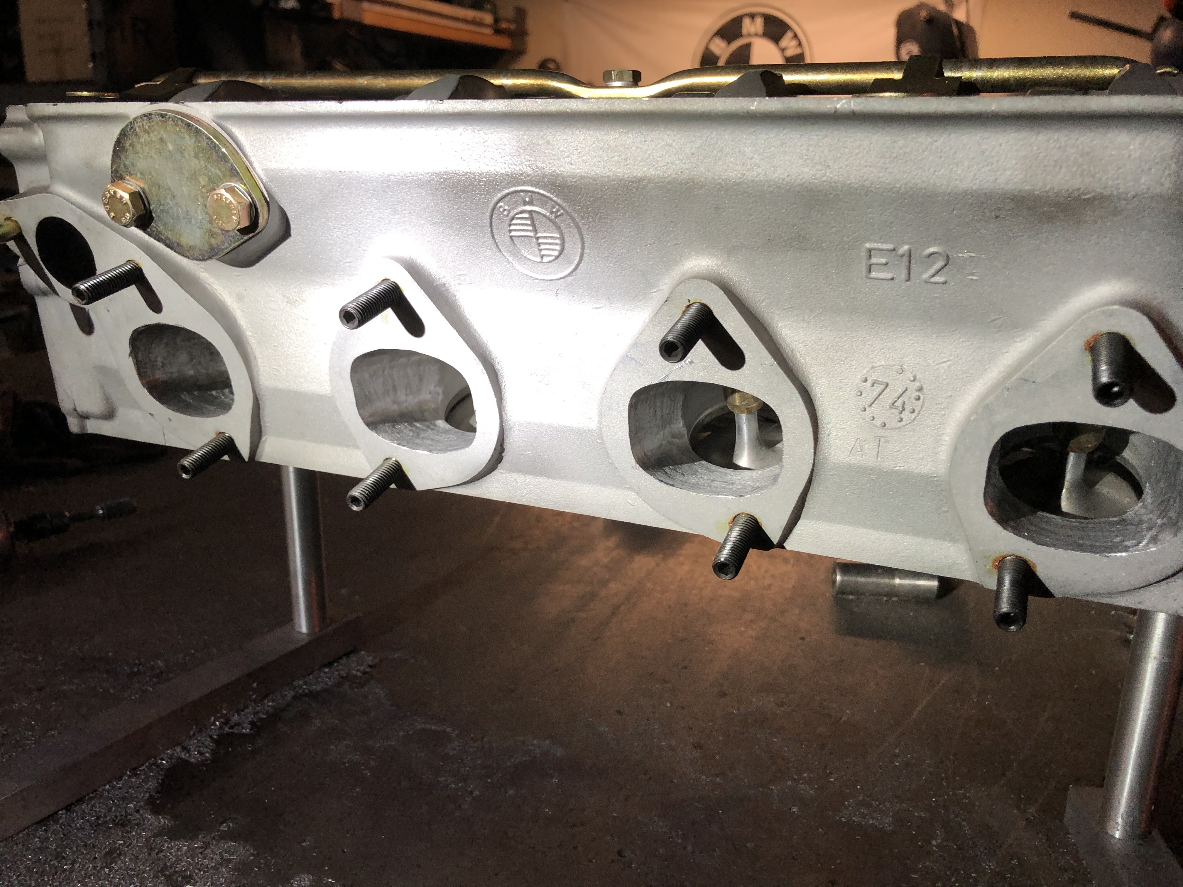 M10 Complete Hot Rod Engine Turn Key ***SOLD*** |﻿ Miscellaneous