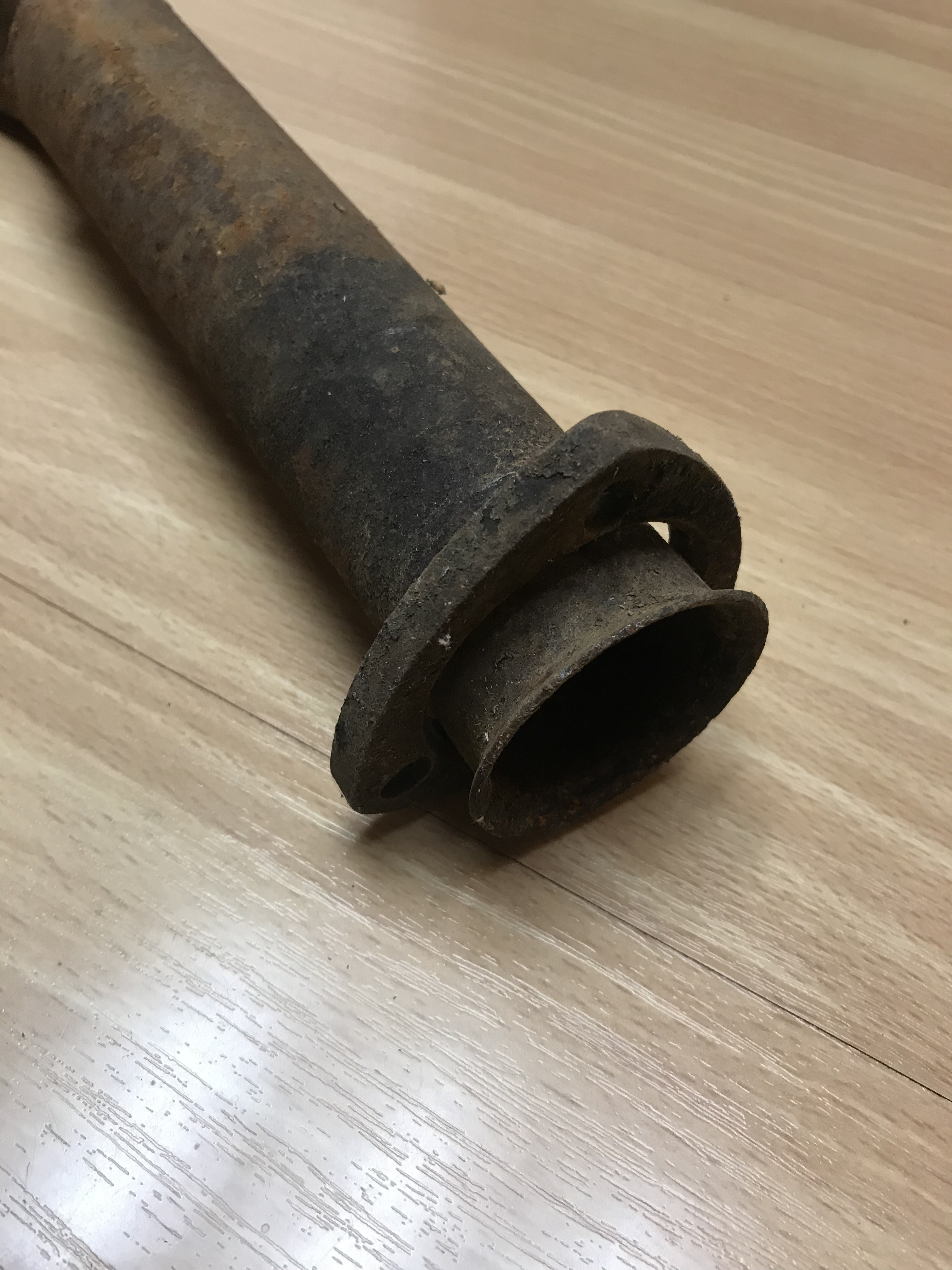 early 1600 down pipe |﻿ Miscellaneous