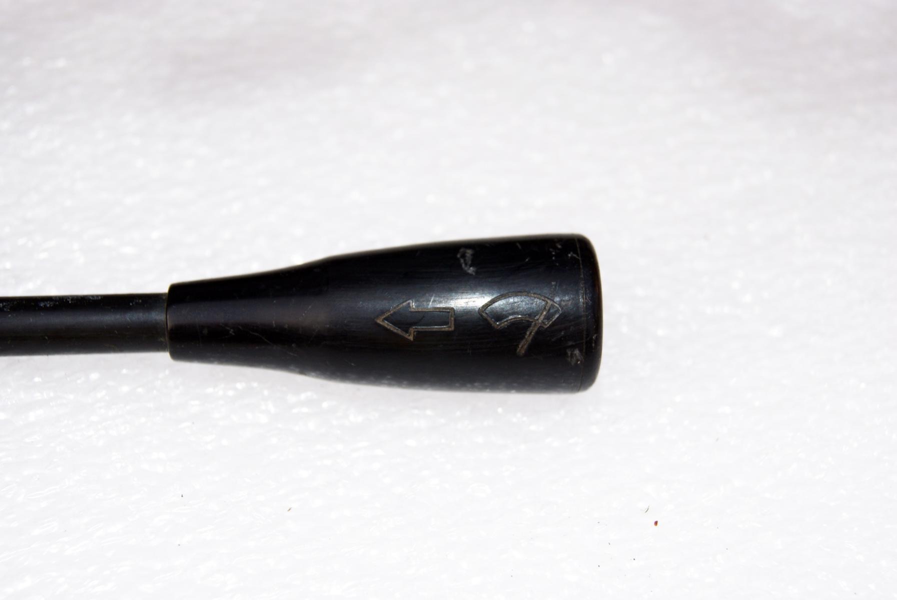 Right hand Indicator and wiper switch till 1973 |﻿ Miscellaneous