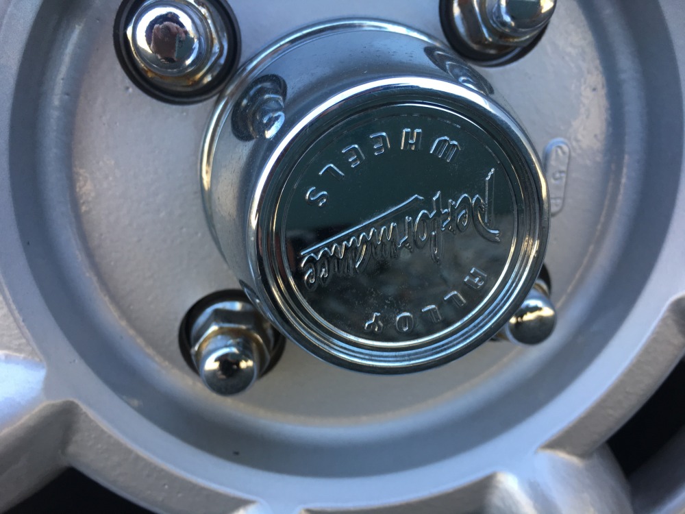 panasport minilite center caps |﻿ BMW 2002 and other '02