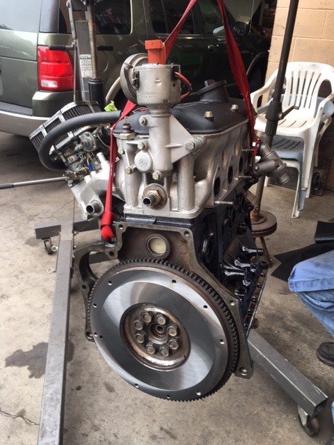Engine identification - BMW 2002 and other '02 - 2002FAQ