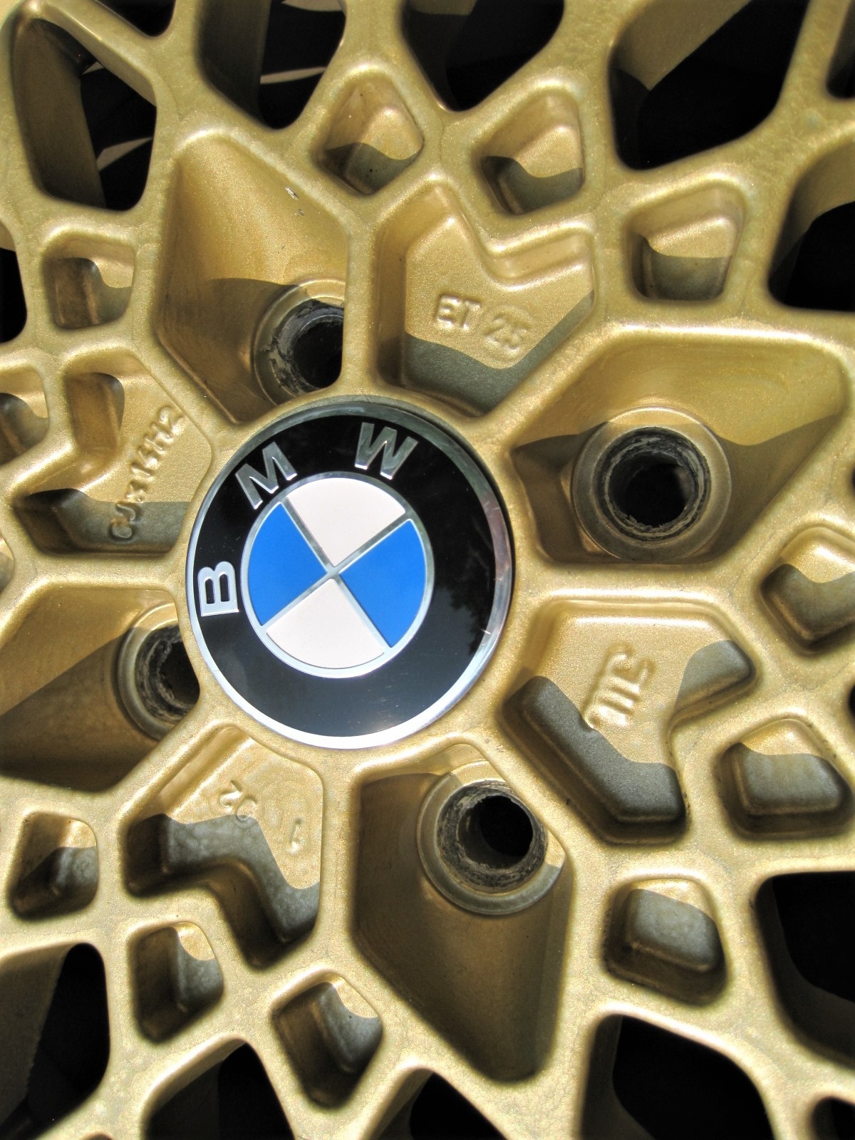 EXIP 14" Mesh wheels with Falken Azenis RT615K tires |﻿ Miscellaneous