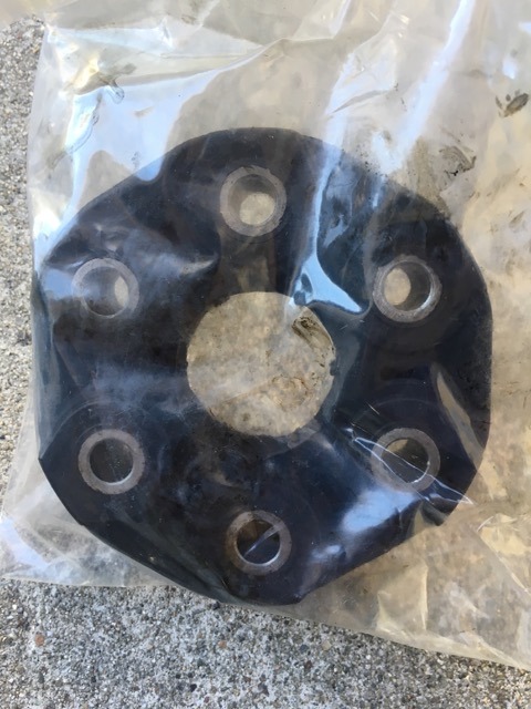 guibo / flex disc |﻿ Miscellaneous