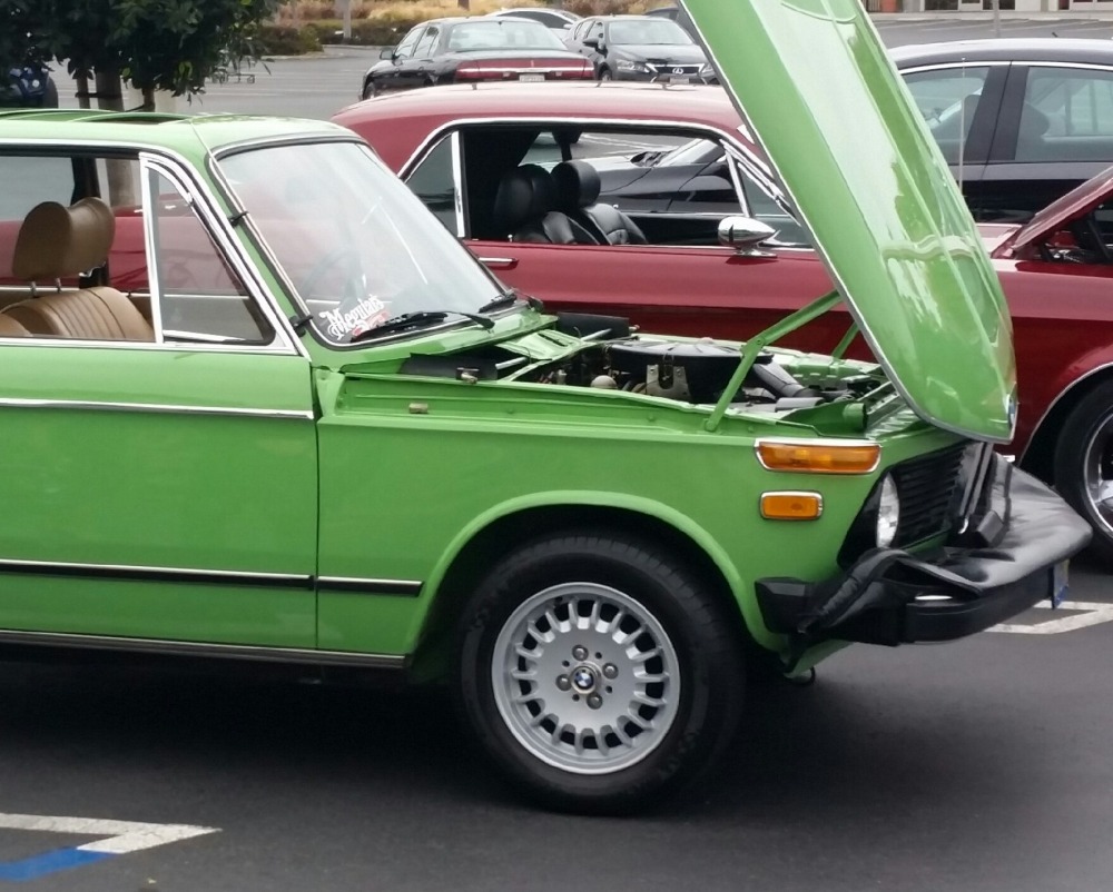 4 - BMW E30 Bottle Cap Wheels, 14x6, and Michelin Tires. |﻿ Miscellaneous