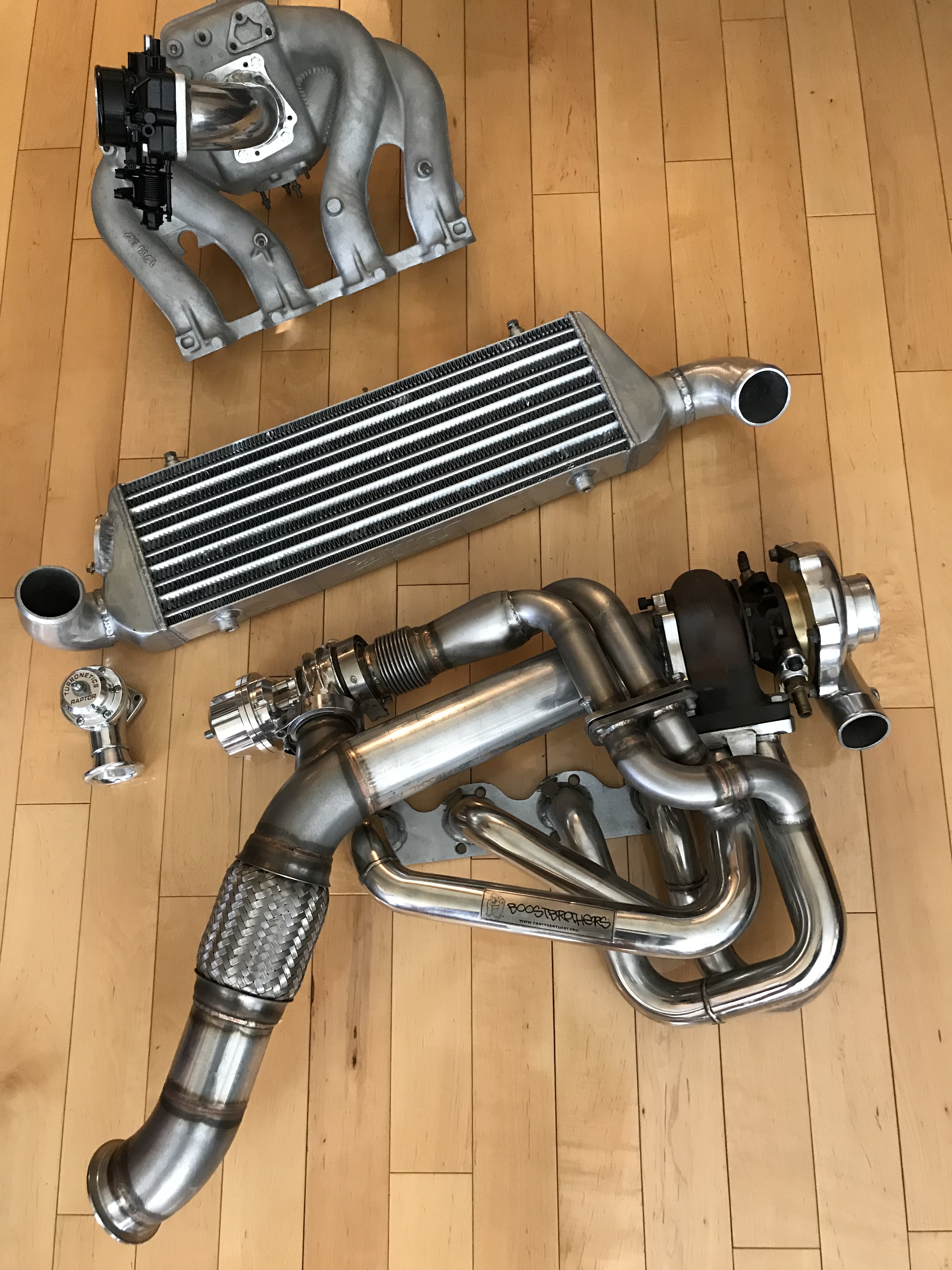 Bmw 2002 M10 turbo setup Turbonetics AEM - Miscellaneous - 2002FAQ