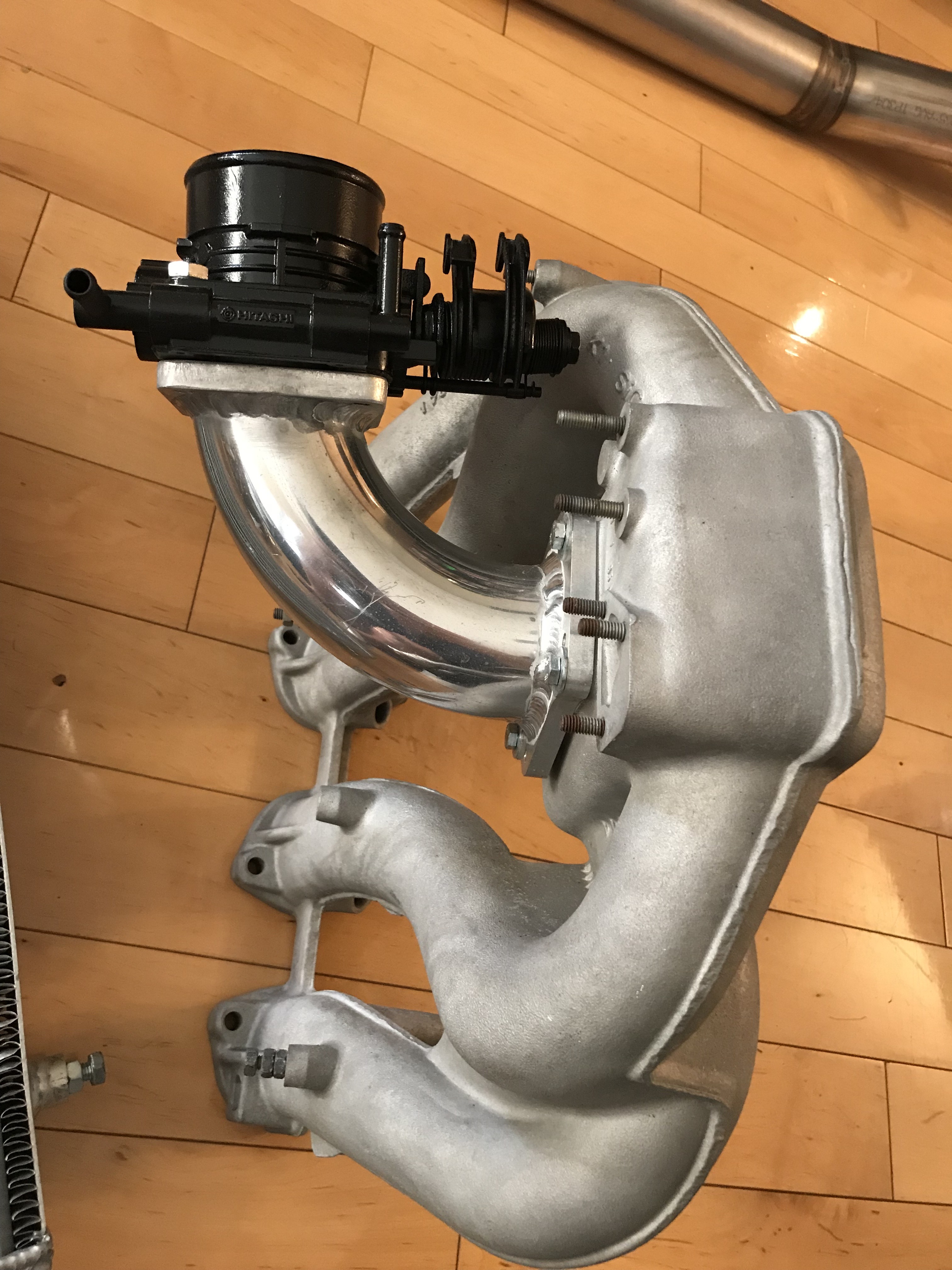 Bmw 2002 M10 turbo setup Turbonetics AEM - Miscellaneous - 2002FAQ
