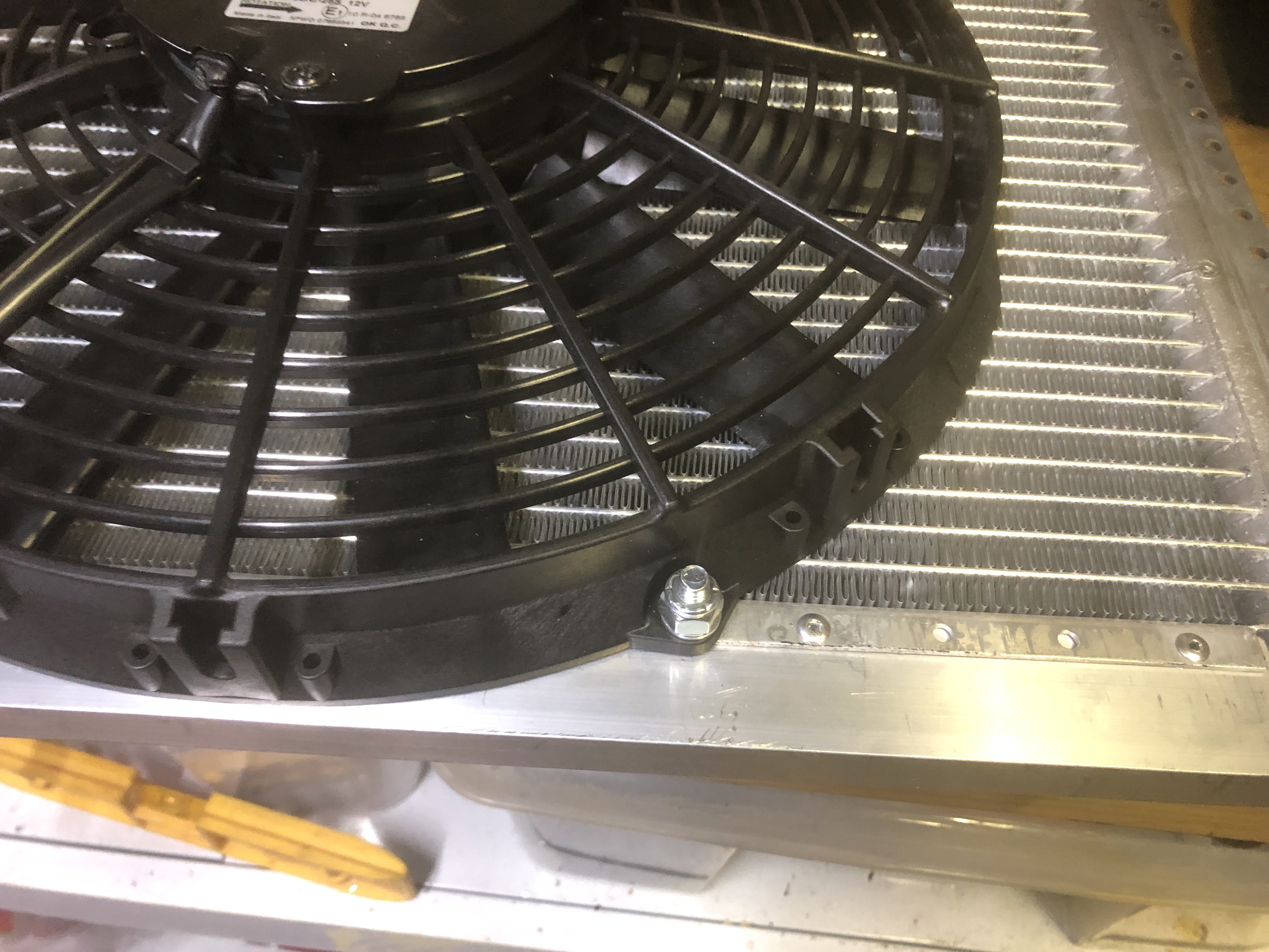 Trunk mounted air conditioning planning - Page 3 |﻿ BMW 2002 and other '02