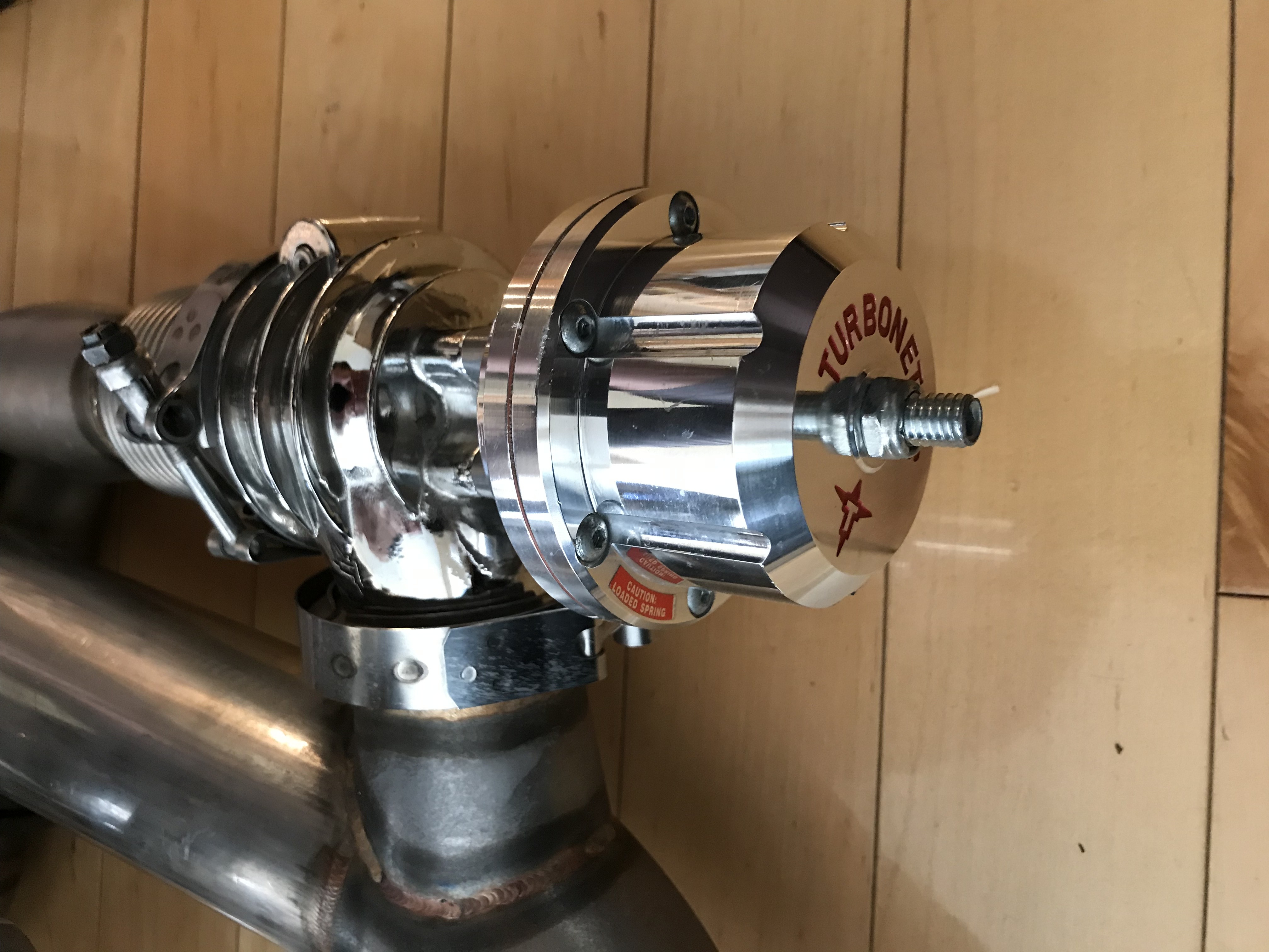 Bmw 2002 M10 turbo setup Turbonetics AEM - Miscellaneous - 2002FAQ